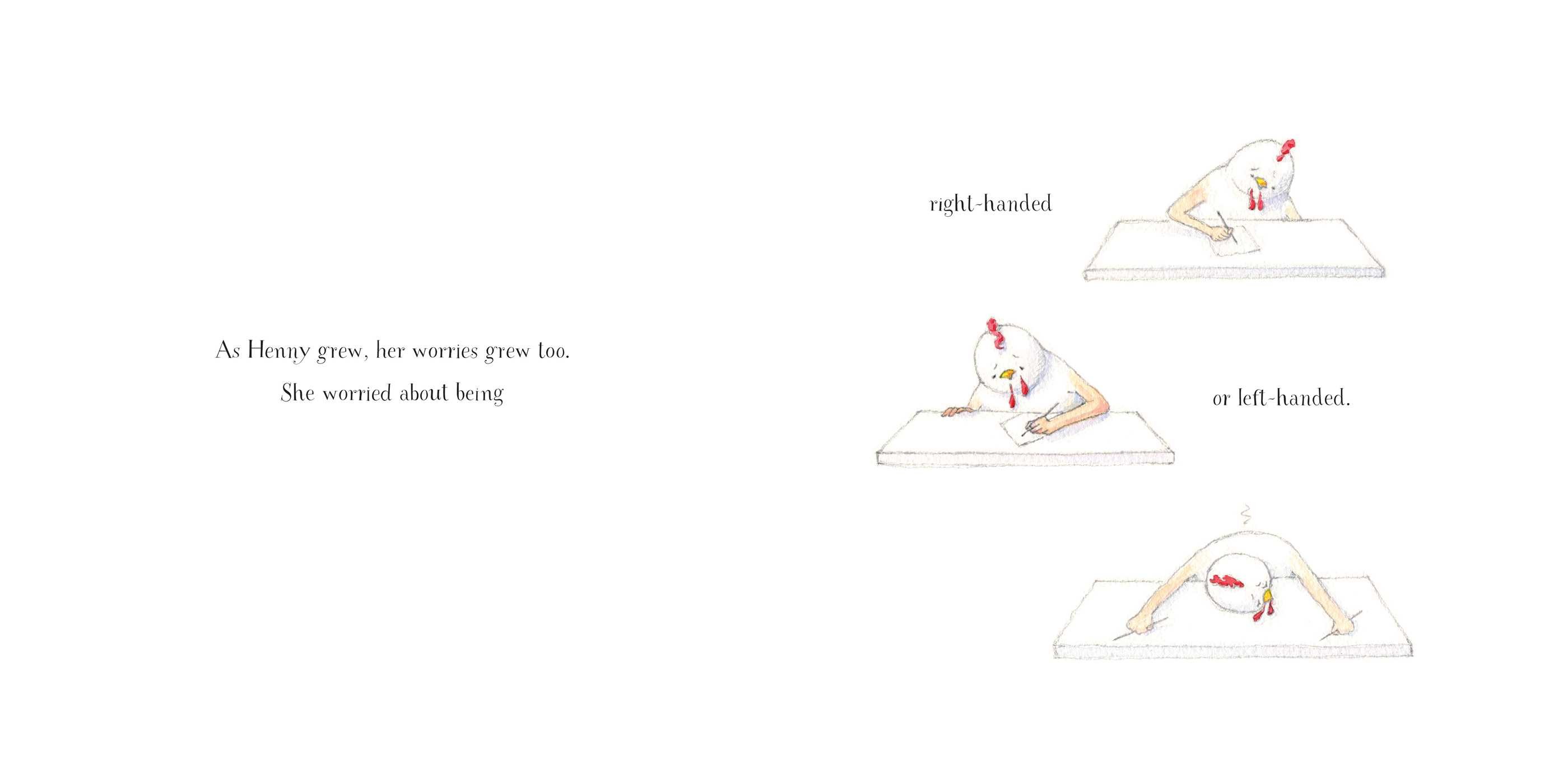 Henny | Book by Elizabeth Rose Stanton | Official Publisher Page ...