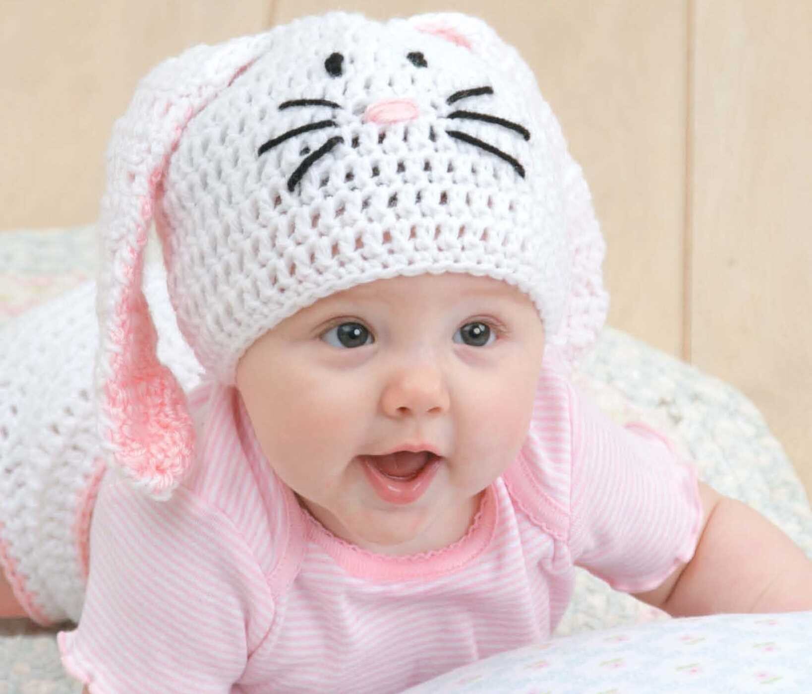 Hats & Diaper Covers | Book by Shelle Hendrix | Official Publisher Page ...