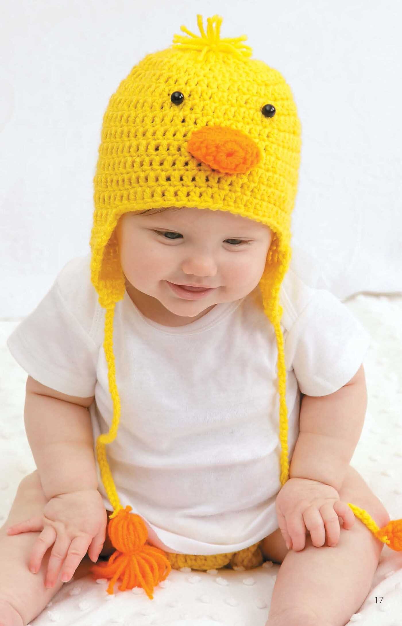 Hats & Diaper Covers | Book by Shelle Hendrix | Official Publisher Page ...