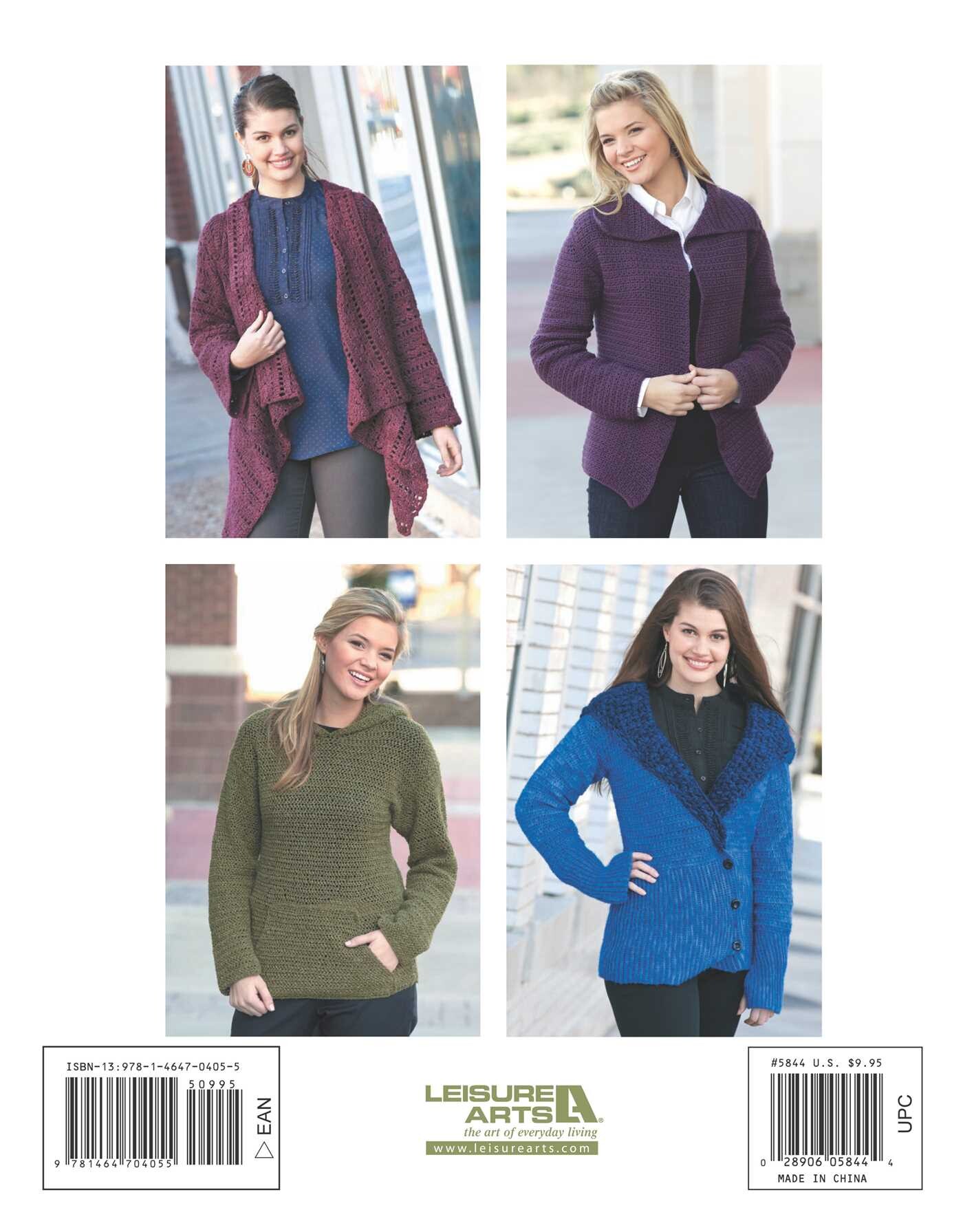 Cool Weather Fashions | Book by Debbie Mumm | Official Publisher Page ...