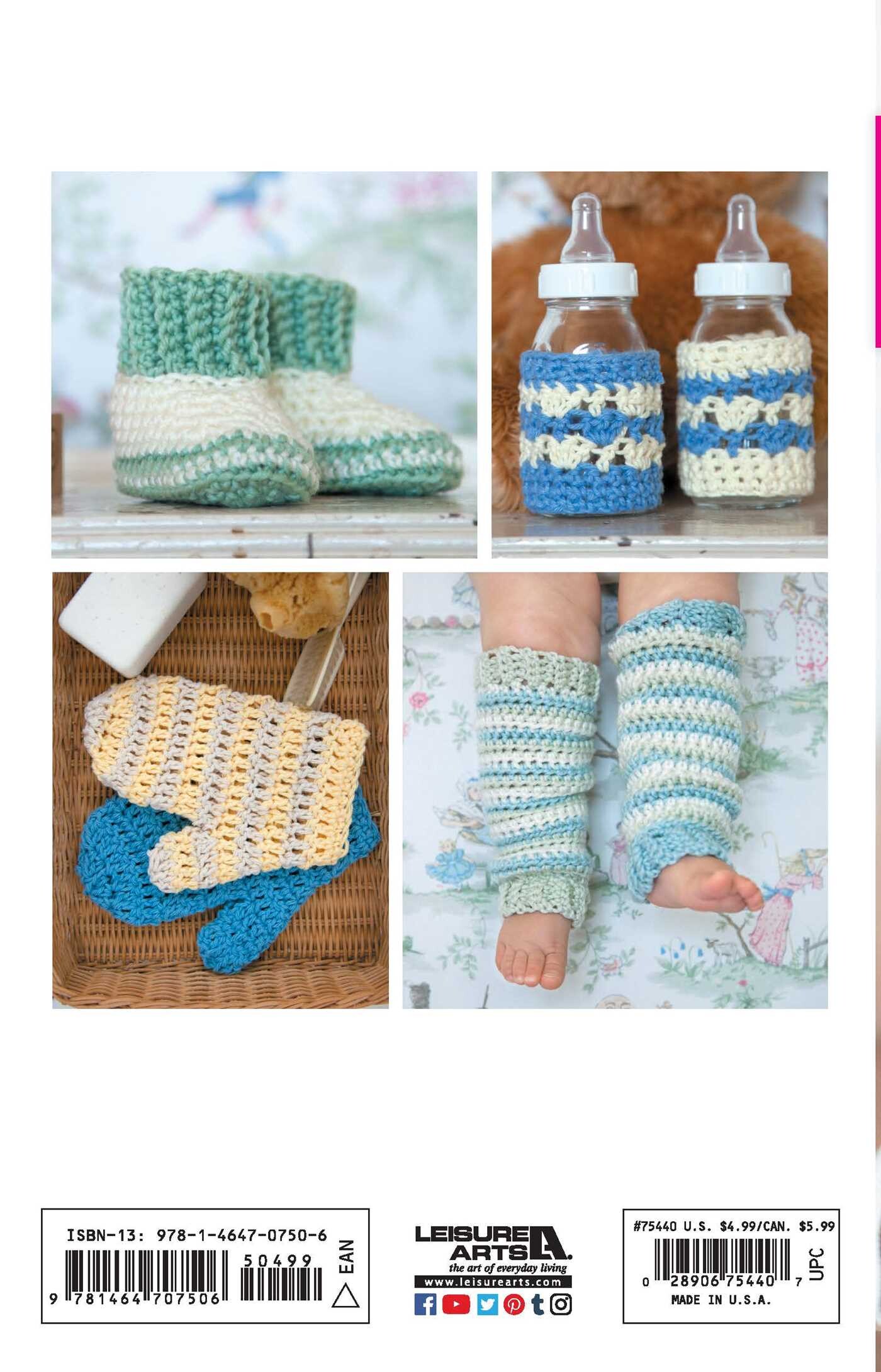 Baby Stuff—Precious Things for Precious Babies! | Book by Candi Jensen ...