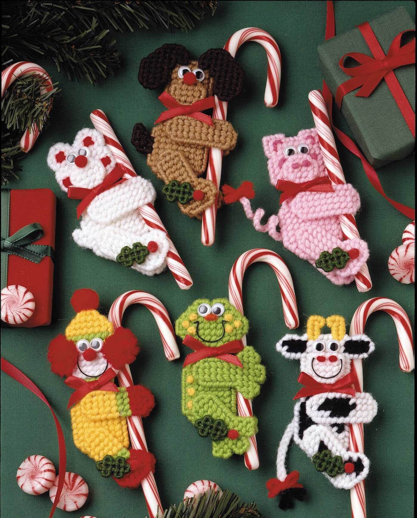 Candy Cane Climbers | Book by Barbara B. Suess | Official Publisher ...