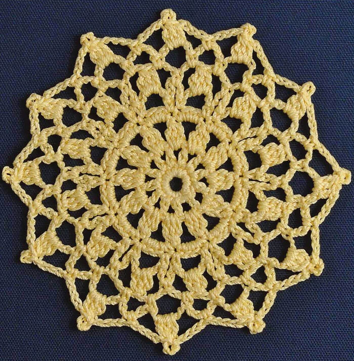 Complete Guide to Symbol Crochet | Book by Leisure Arts | Official ...