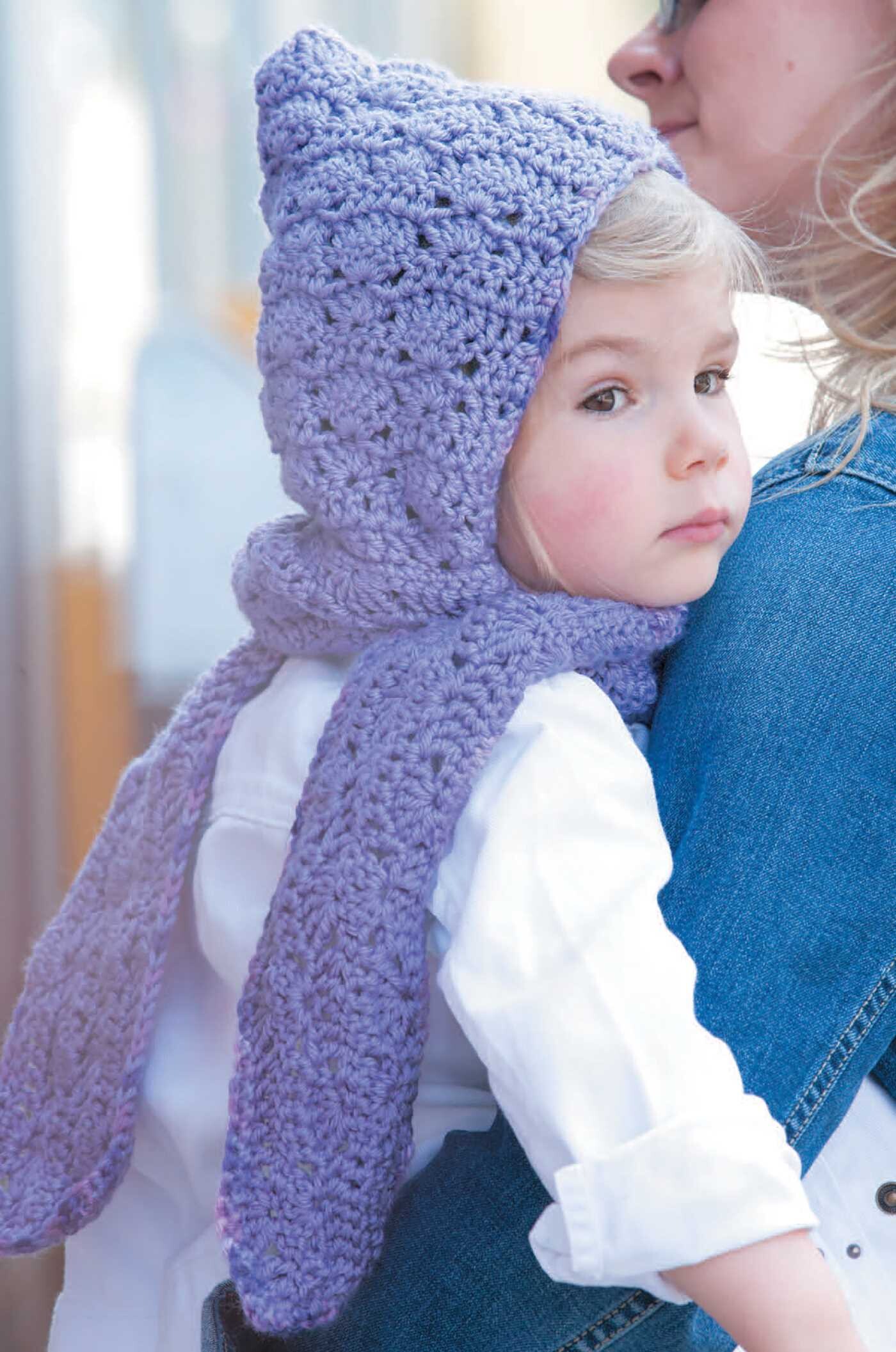 Crochet Celebrity Baby Fashion | Book by Lisa Gentry | Official ...