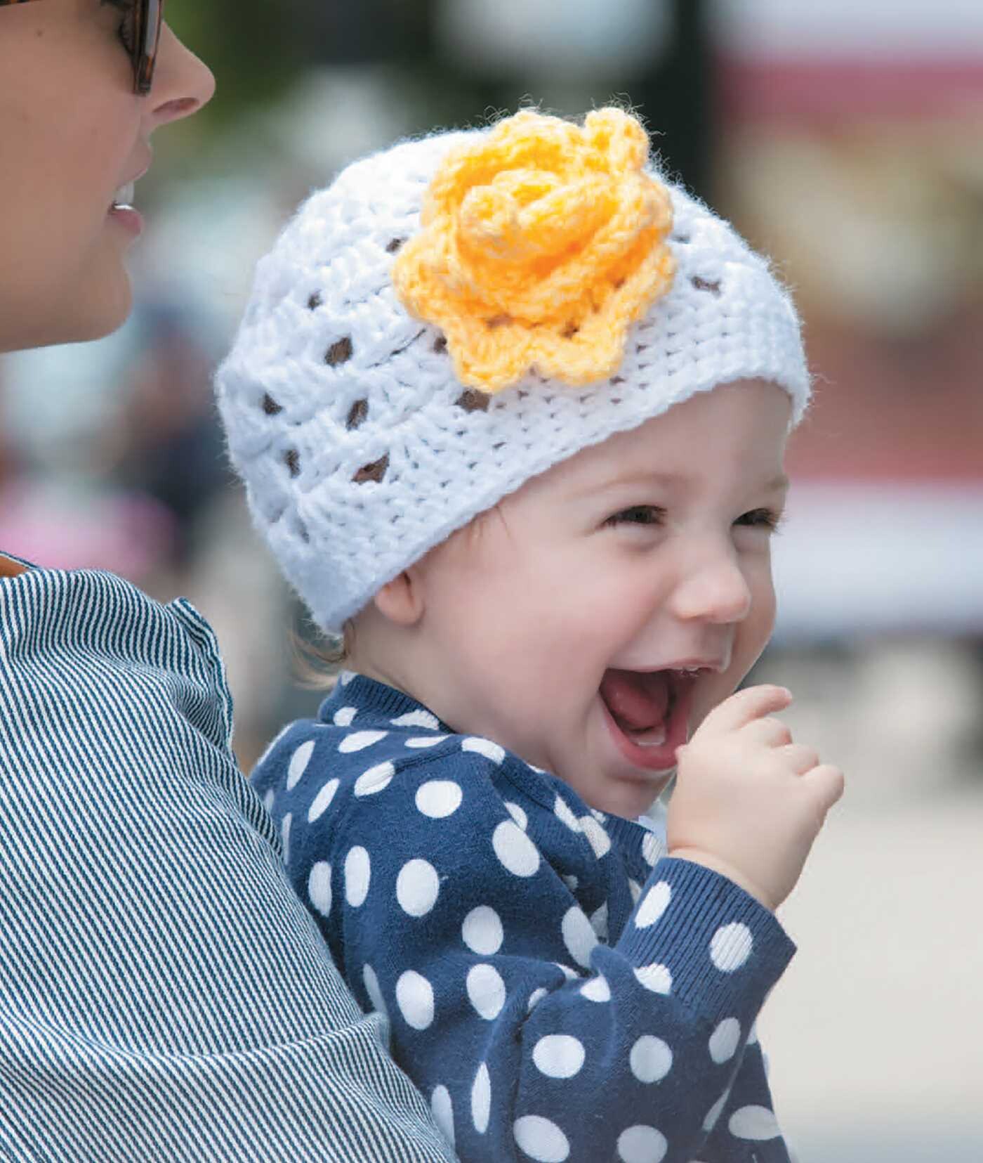 Crochet Celebrity Baby Fashion | Book by Lisa Gentry | Official ...