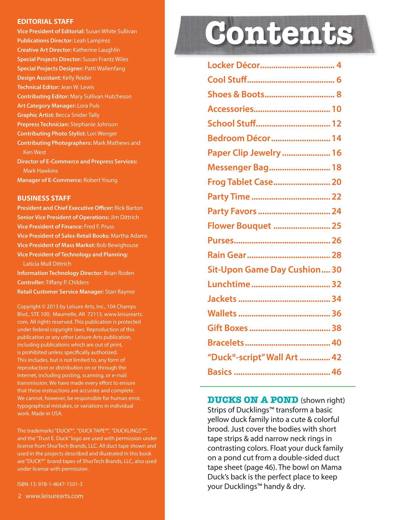 Duct Tape Your Heart Out! | Book by Patti Wallenfang | Official ...