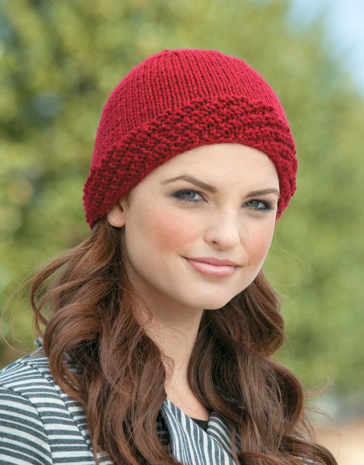Beginner's Guide to Knitting in the Round | Book by Sandy Orton ...