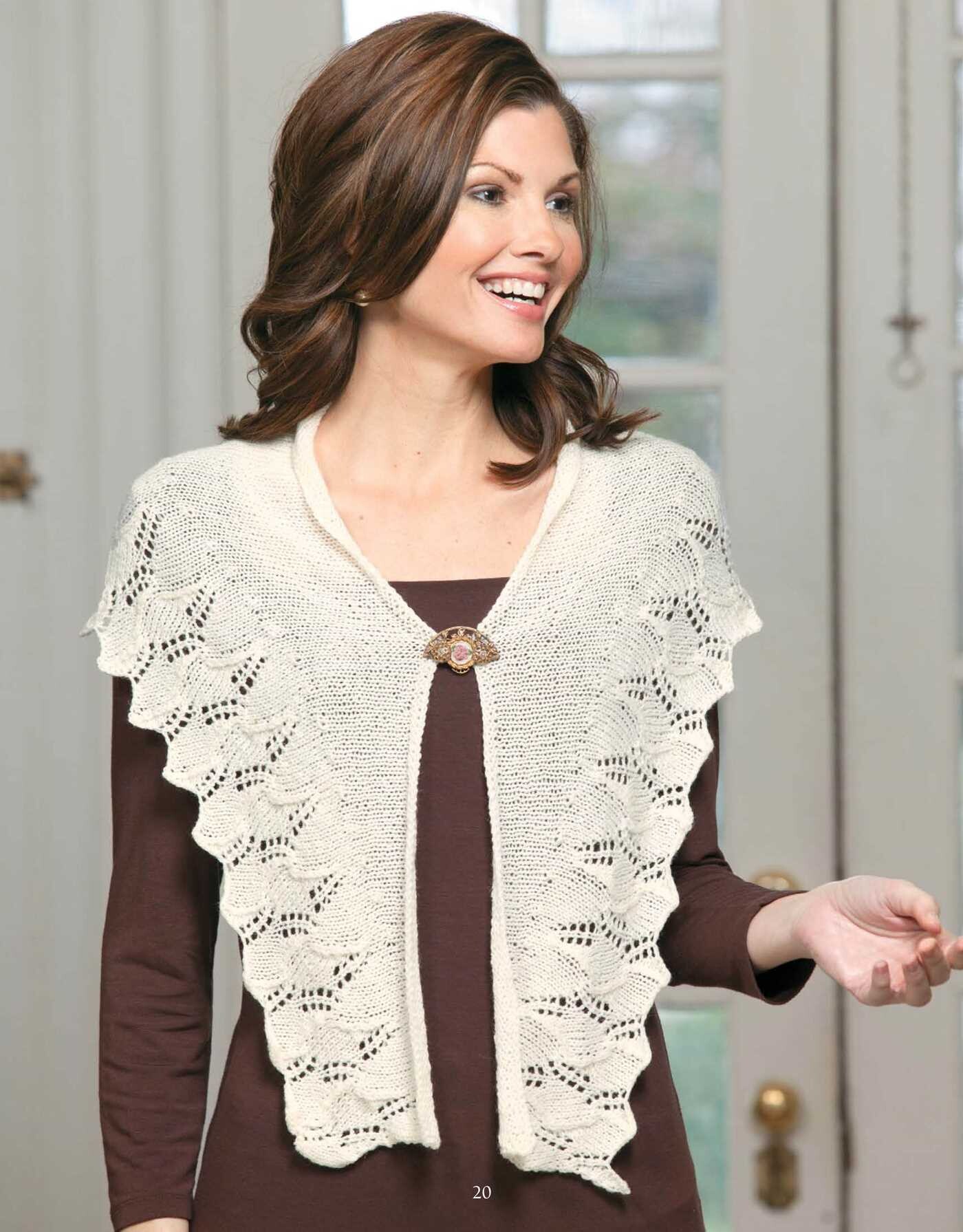 Beginner's Guide to Lace Knitting | Book by Rita Weiss | Official ...