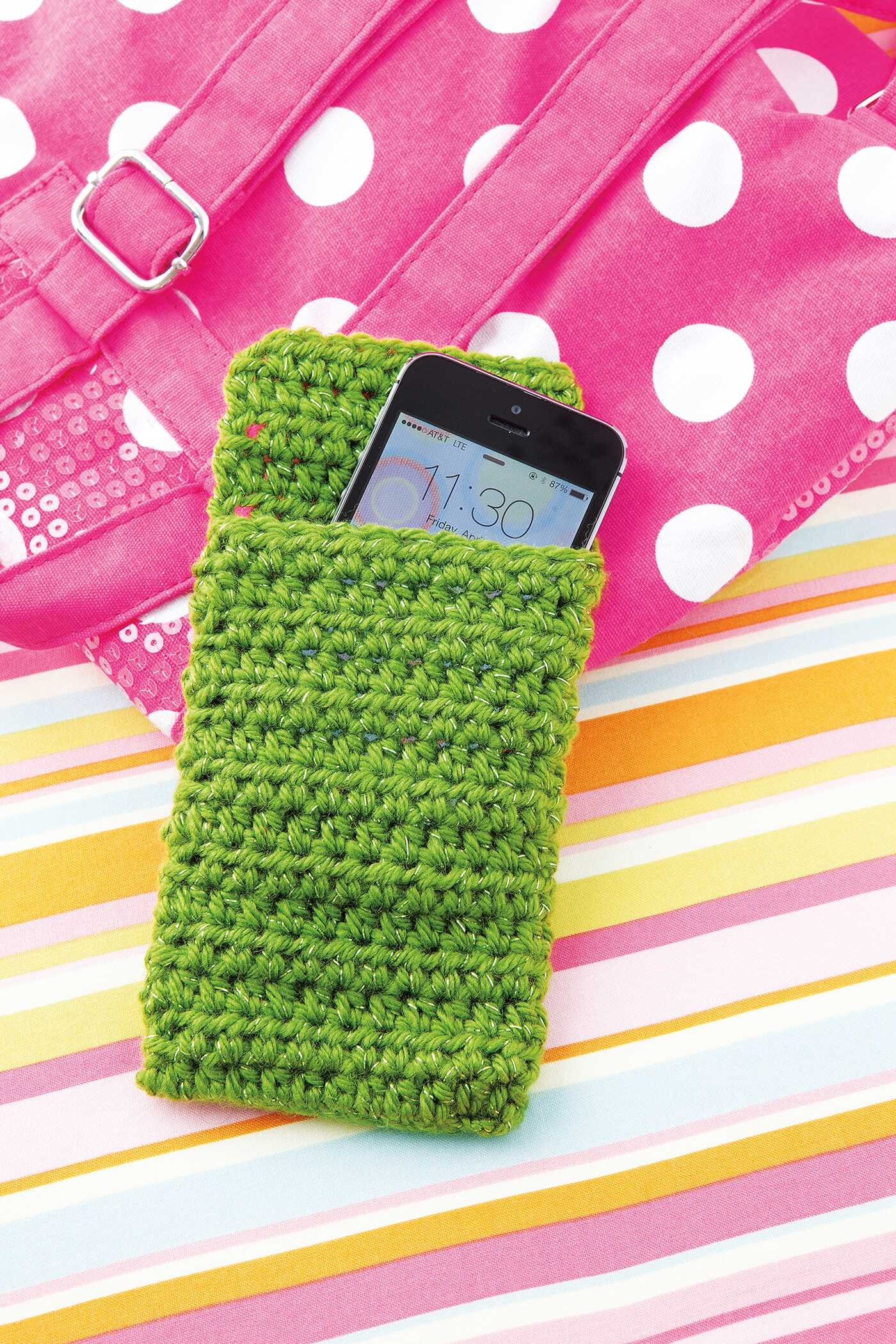 A Fun Way to Learn to Crochet for Kids | Book by Leisure Arts ...