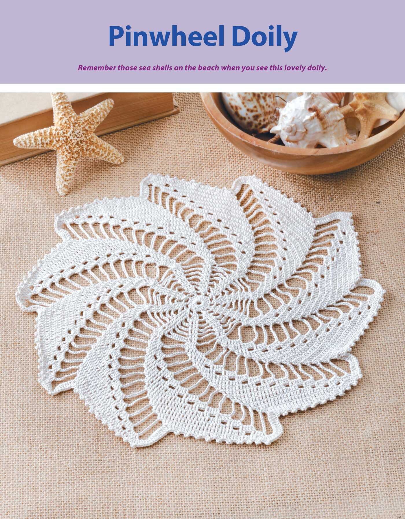 Beginner's Guide to Thread Crochet | Book by Rita Weiss | Official ...