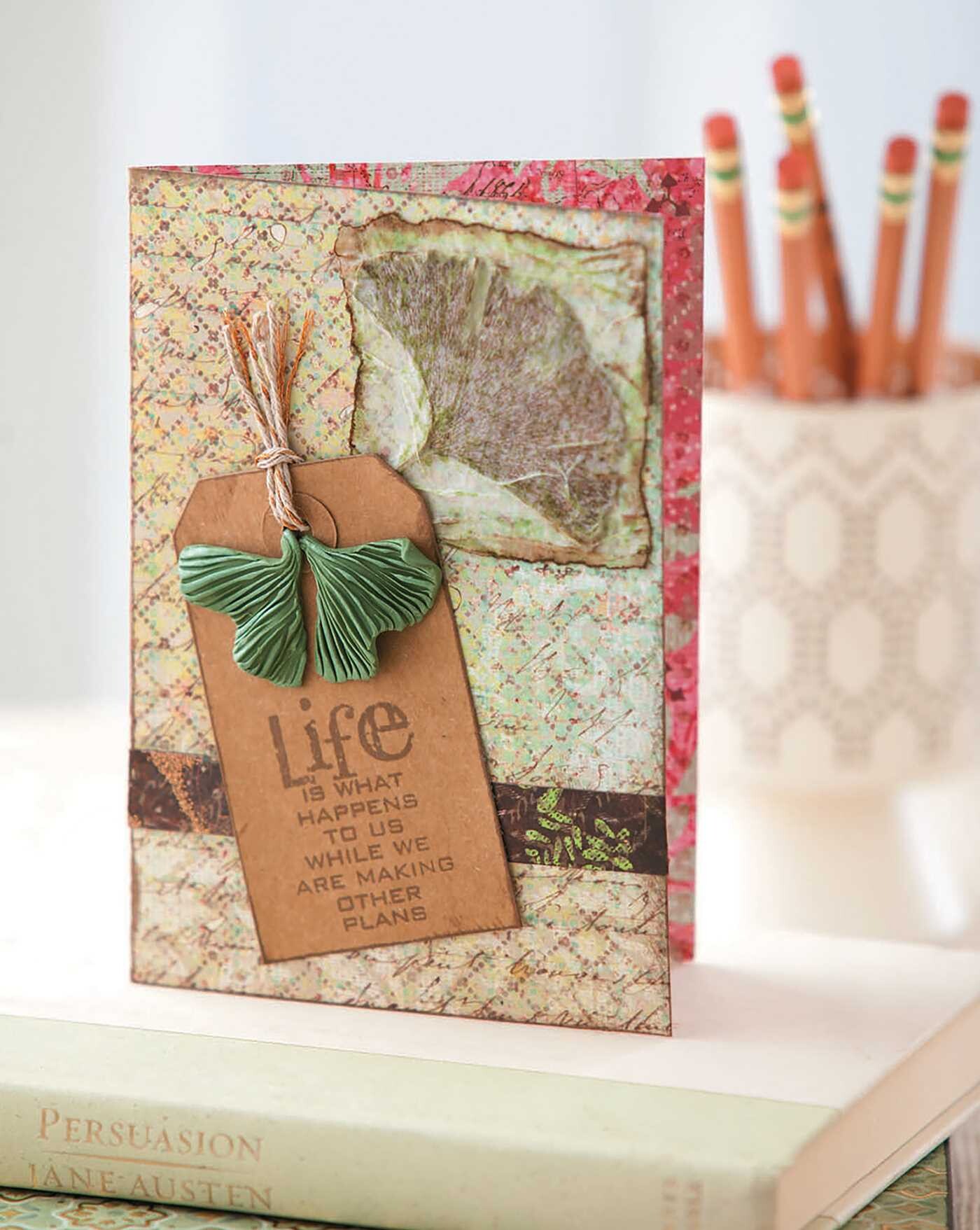 Clay Creations for All | Book by Leisure Arts | Official Publisher Page ...