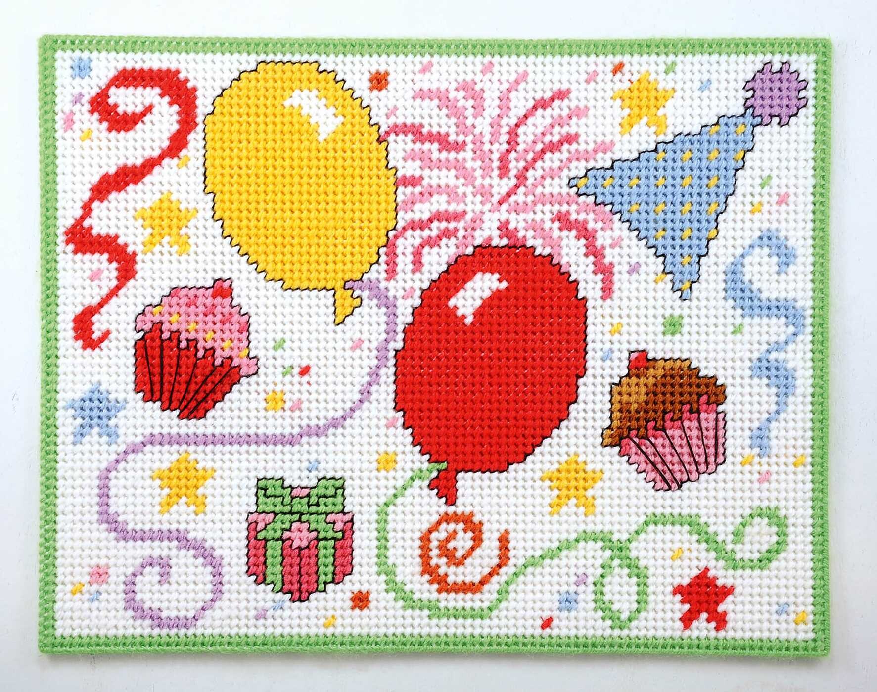 Party Place Mats | Book by Herrschner | Official Publisher Page | Simon ...