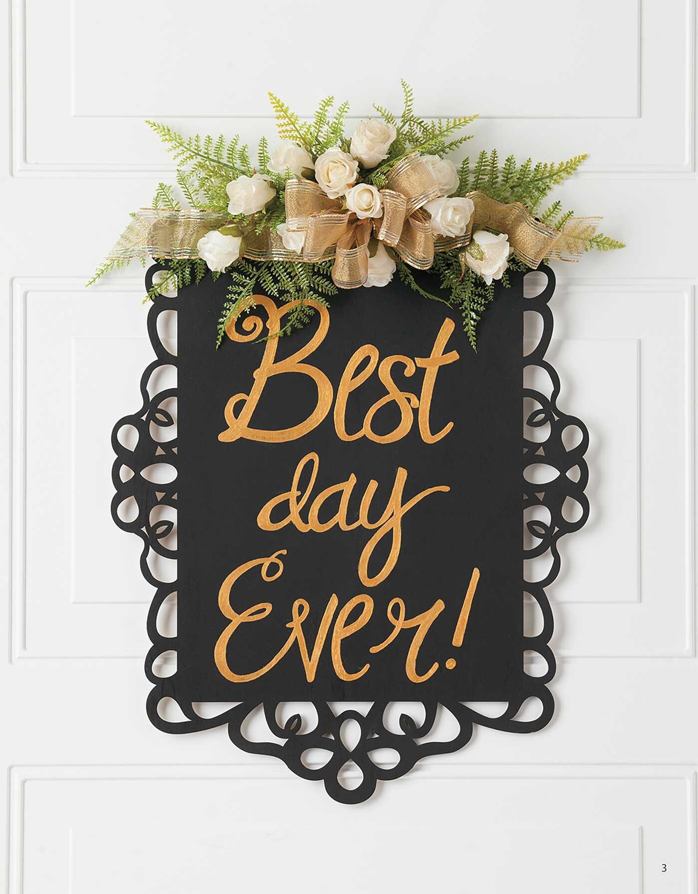 Glam Wedding Florals | Book by Leisure Arts | Official Publisher Page ...