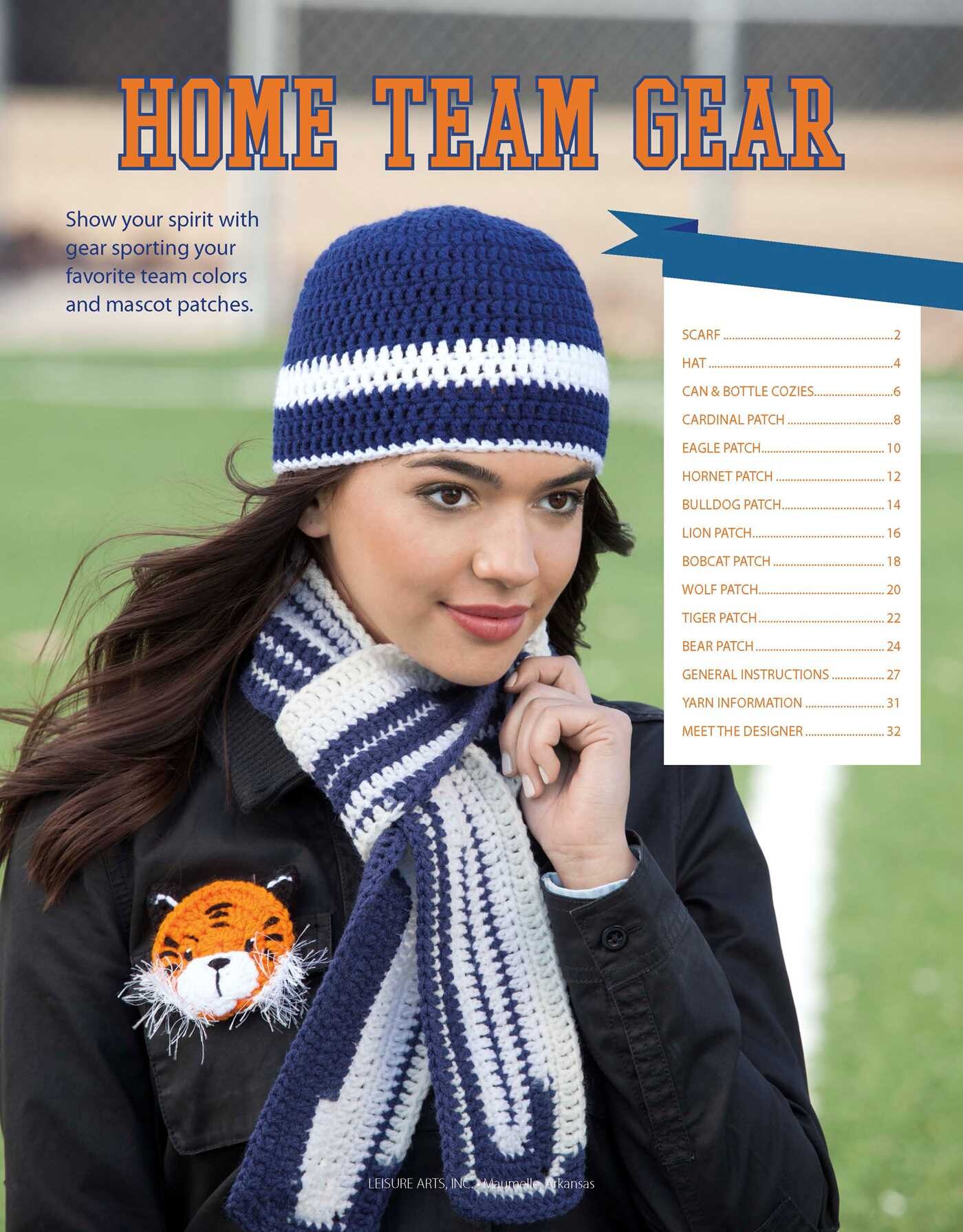 Home Team Gear | Book by Jessica Boyer | Official Publisher Page ...
