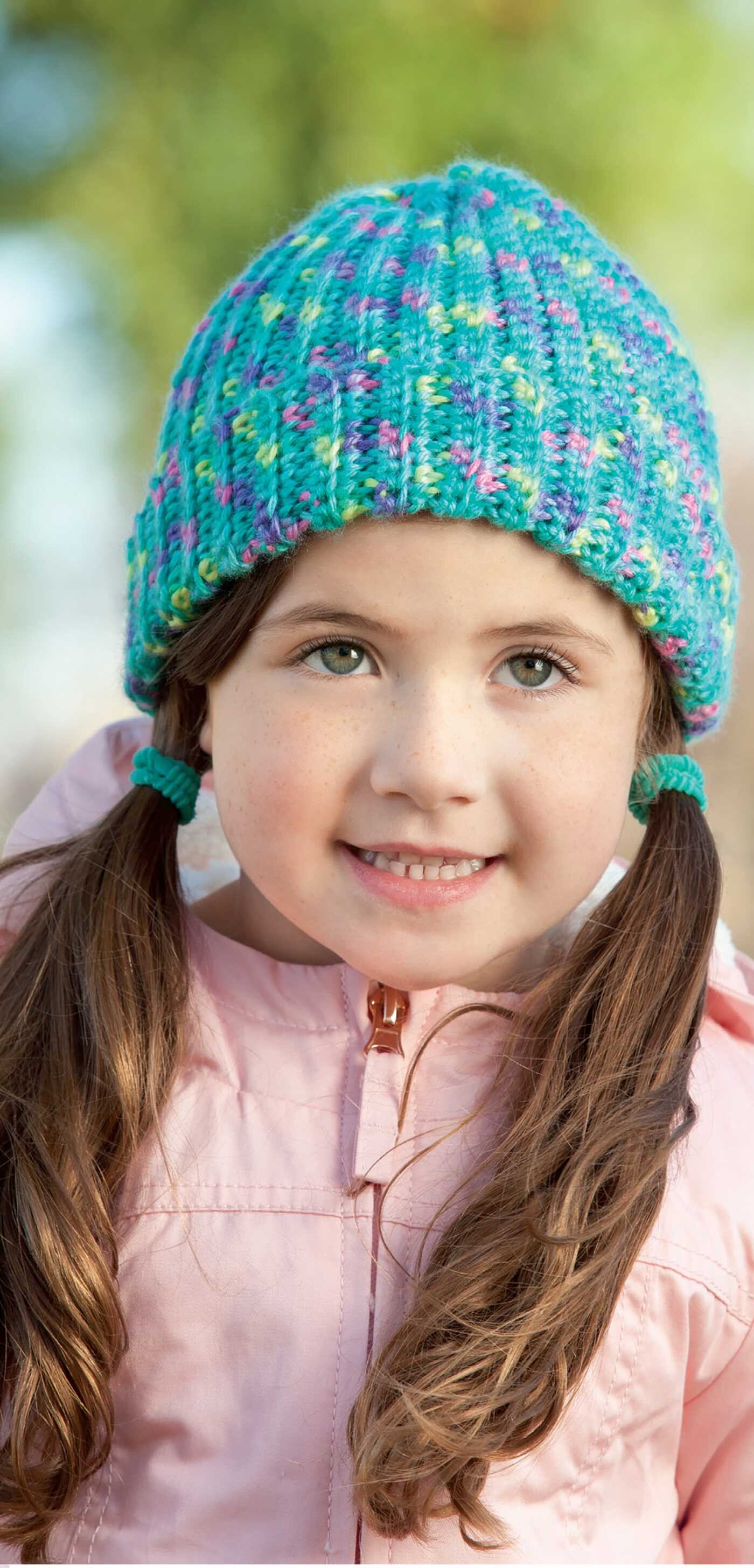 Hats & Scarves for Kids | Book by Leisure Arts | Official Publisher ...