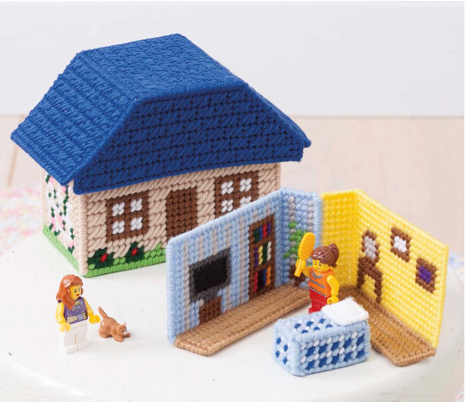 Portable Playhouse Sets | Book by Megan Glaser | Official Publisher ...