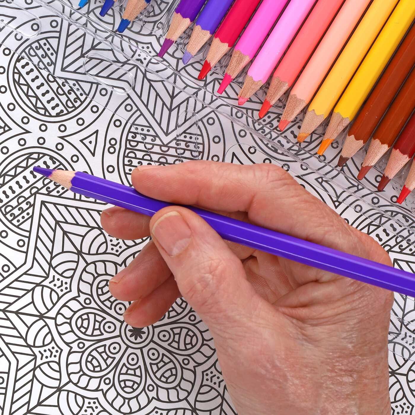 Oriental Wonders Color Art for Everyone | Book by Leisure Arts ...