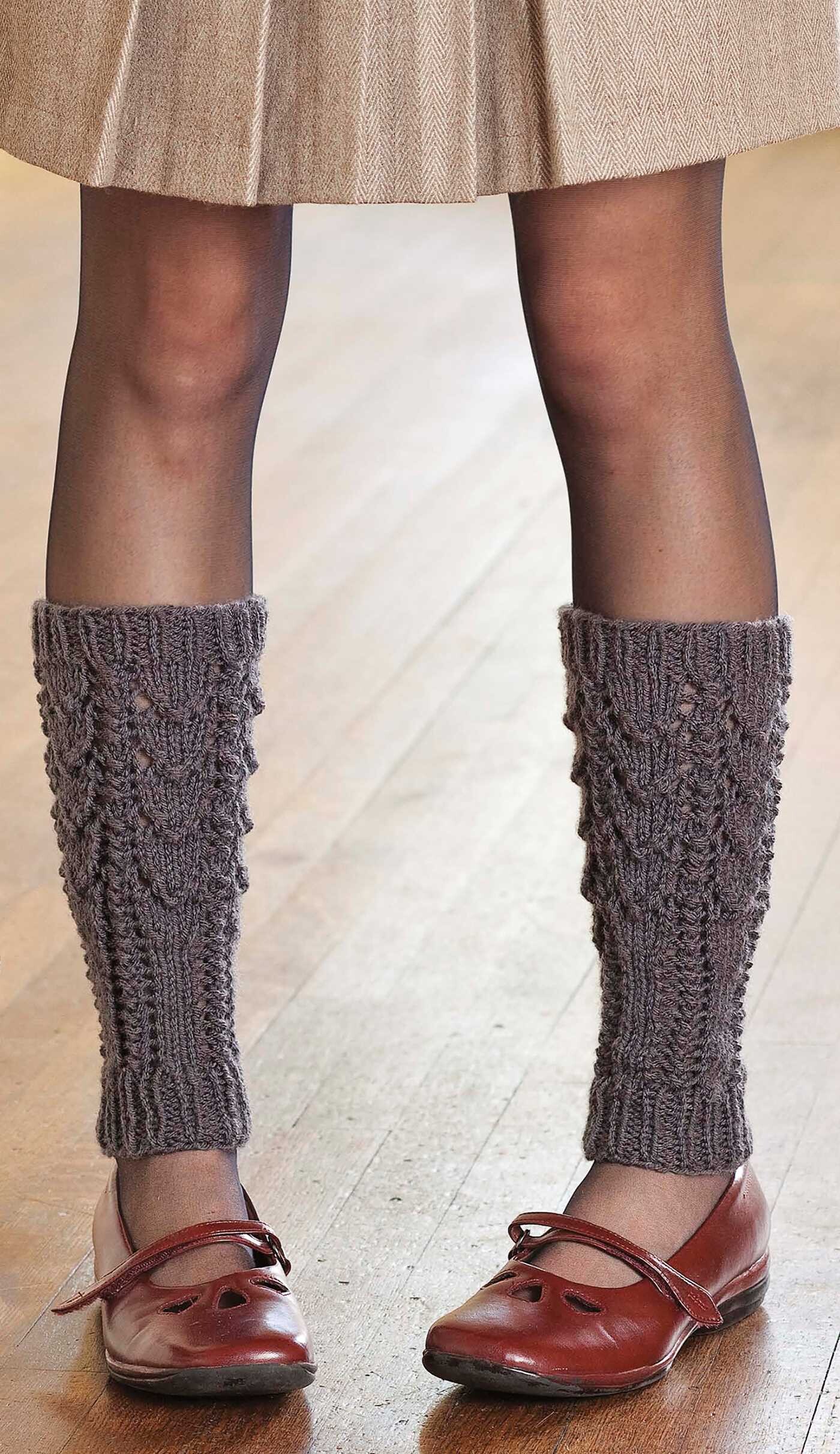 Cozy Knits Made with the Knook | Book by Leisure Arts | Official ...