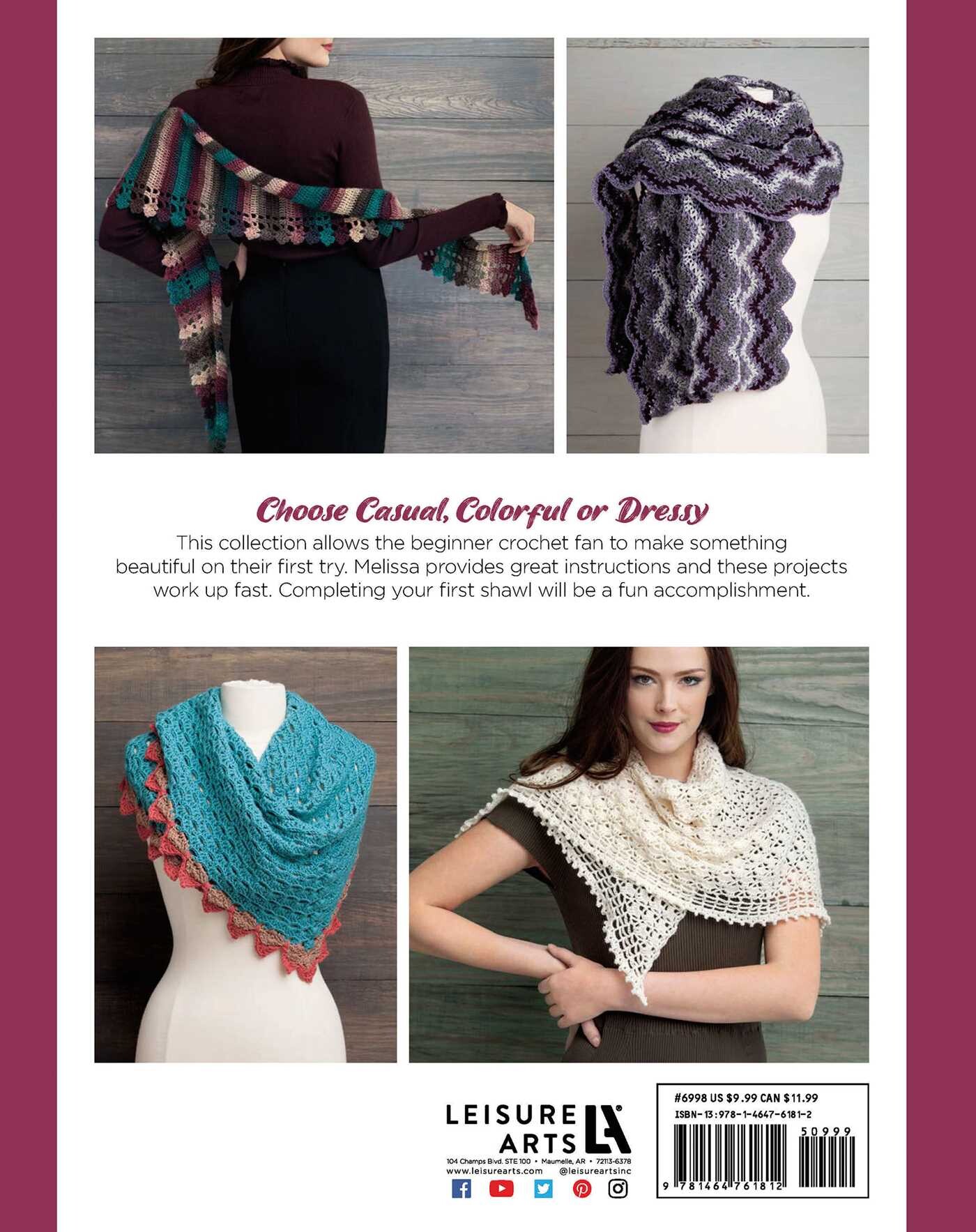 Wraps Made Easy | Book by Nancy Rink | Official Publisher Page | Simon ...