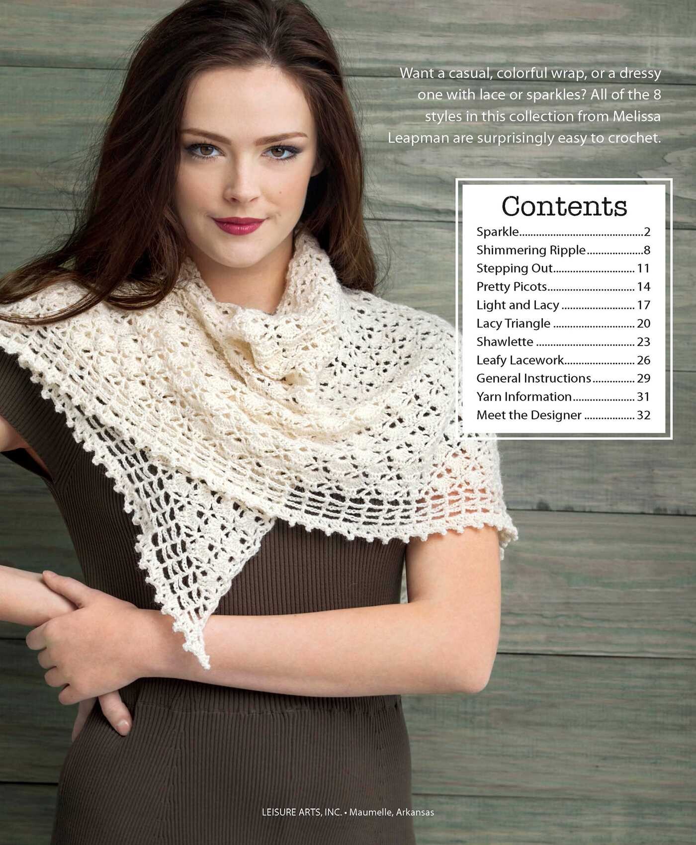 Wraps Made Easy | Book by Nancy Rink | Official Publisher Page | Simon ...