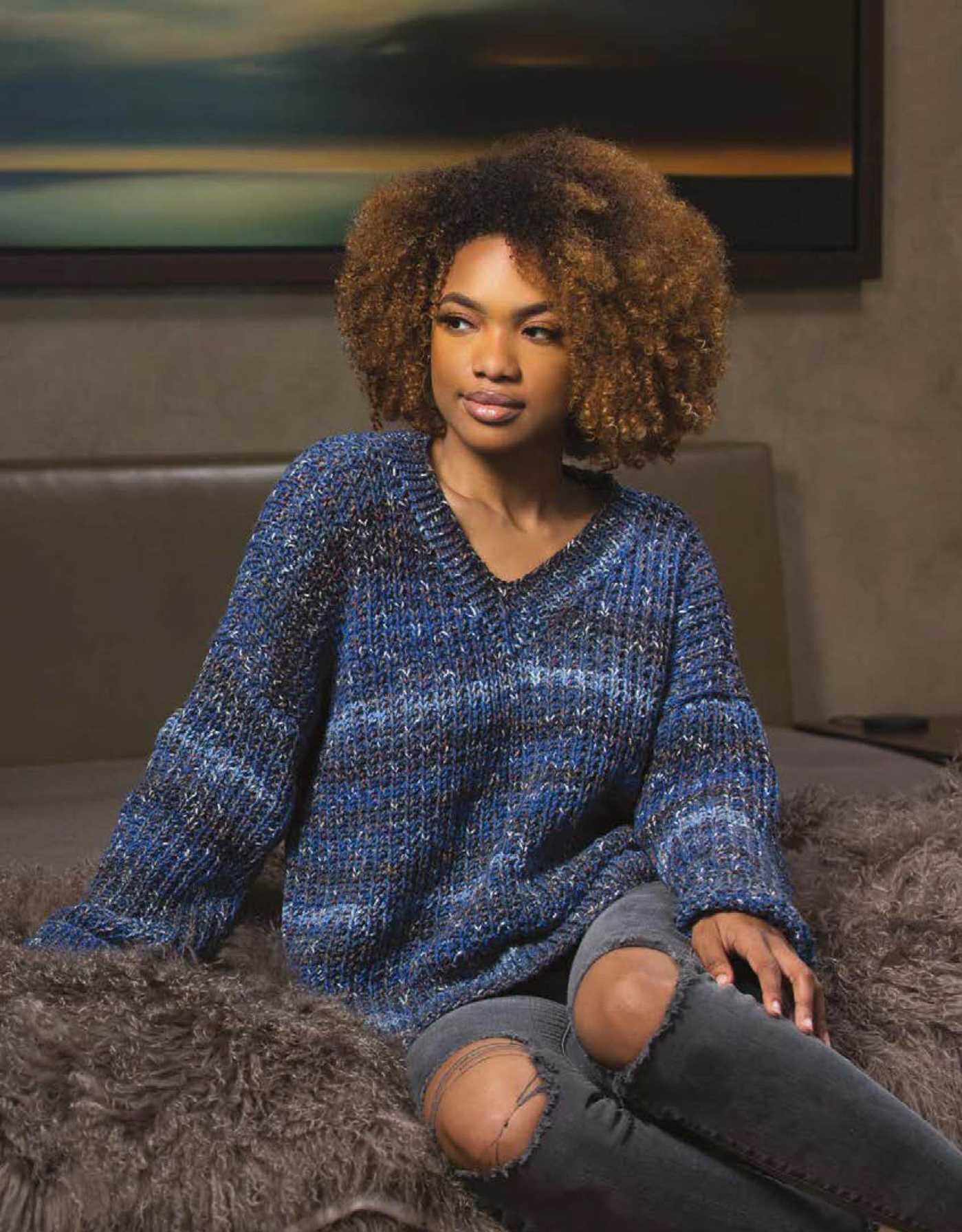Knit Cardigans | Book by Andi Javori | Official Publisher Page | Simon ...