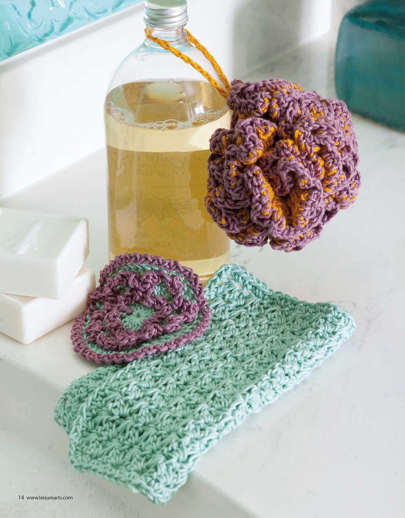 All About Cotton | Book by Leisure Arts | Official Publisher Page ...