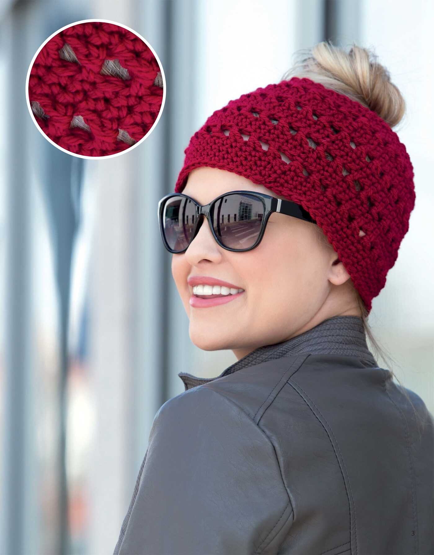 Messy Bun Hats,Plus! | Book by Kristi Simpson | Official Publisher Page ...