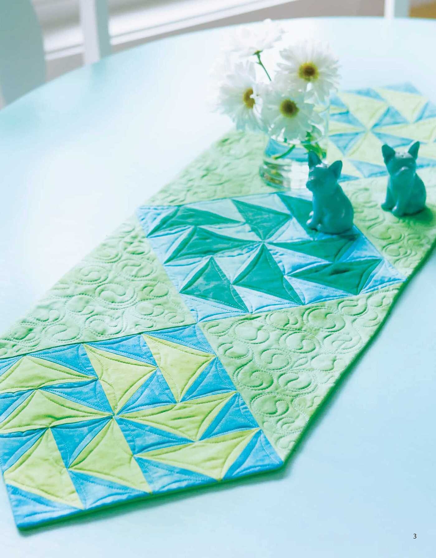 Projects with Pre-Cuts | Book by Leisure Arts | Official Publisher Page ...