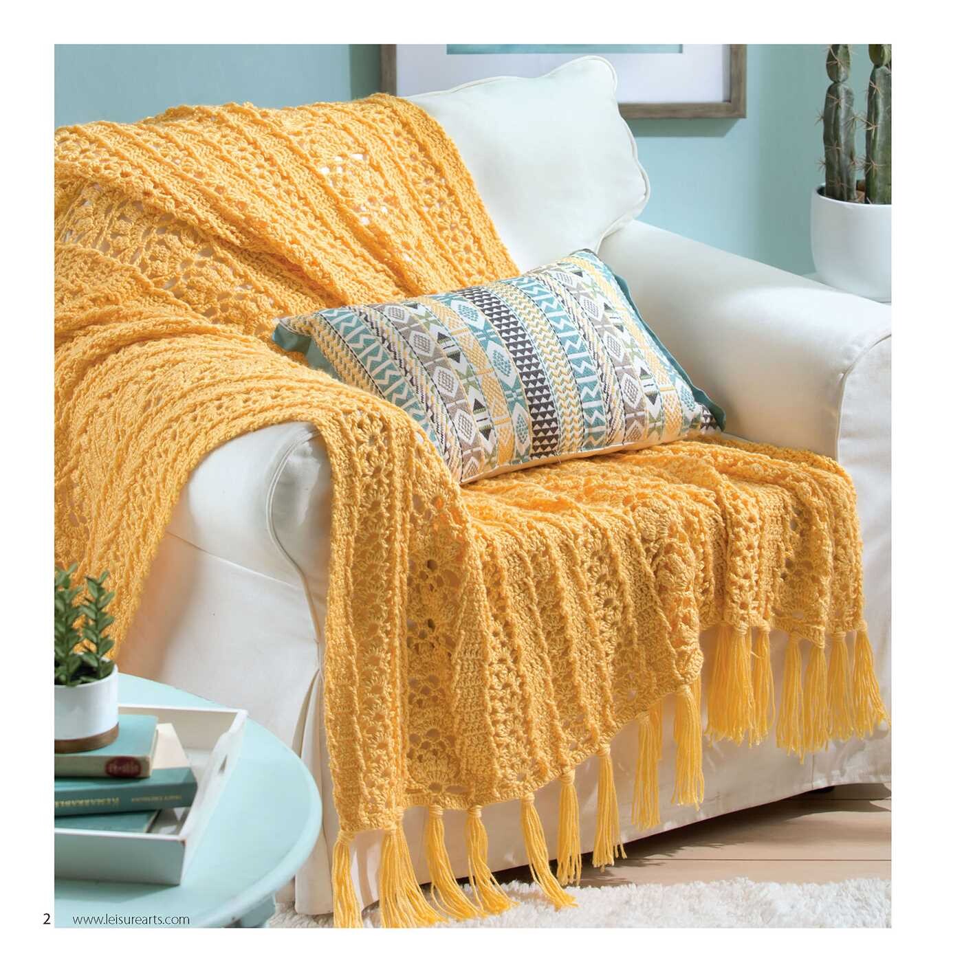 Lacy Afghans | Book by Rena V. Stevens | Official Publisher Page ...