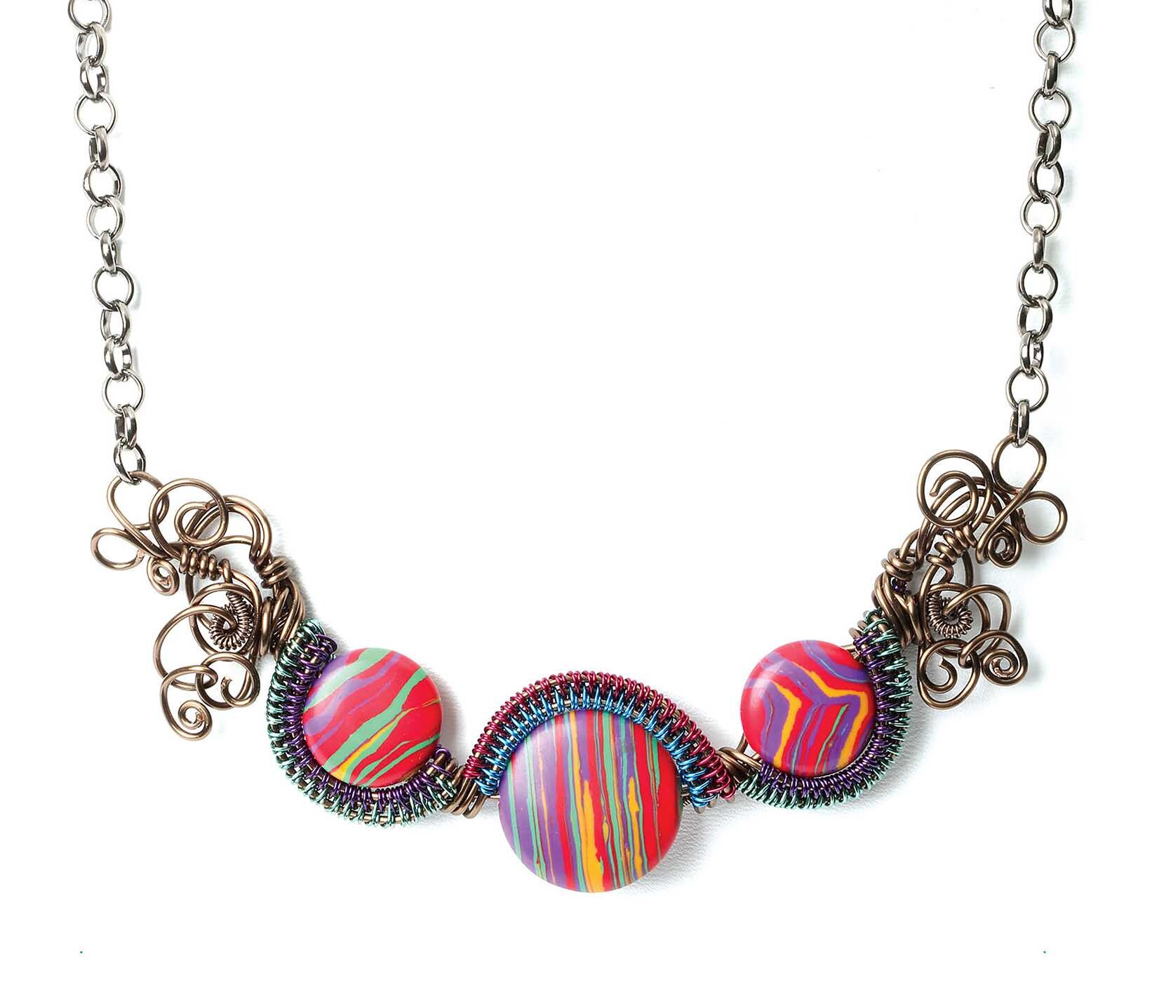 Quick & Simple Wirework | Book by Leisure Arts | Official Publisher ...