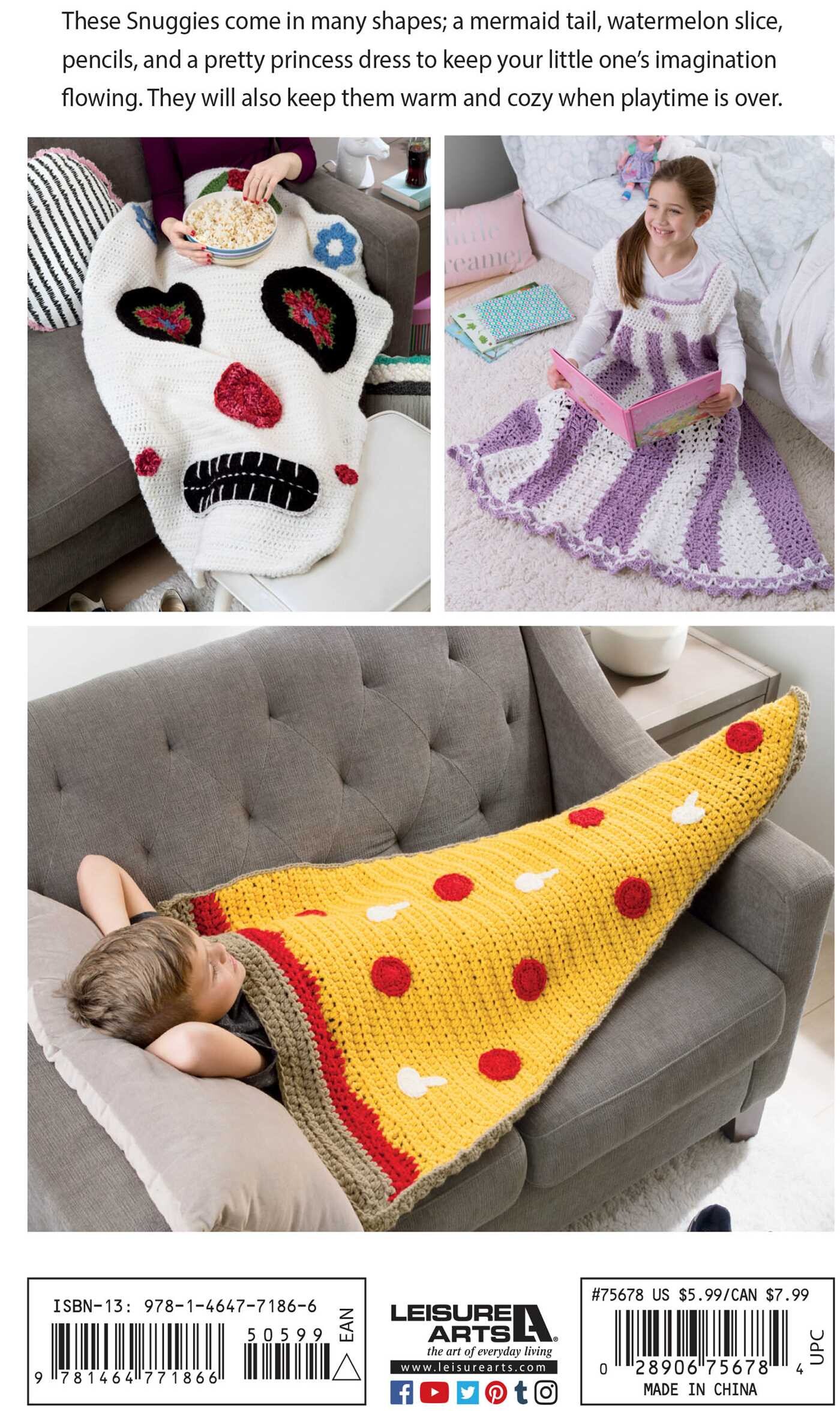 Kids' Snuggies | Book by Lisa Gentry | Official Publisher Page | Simon ...