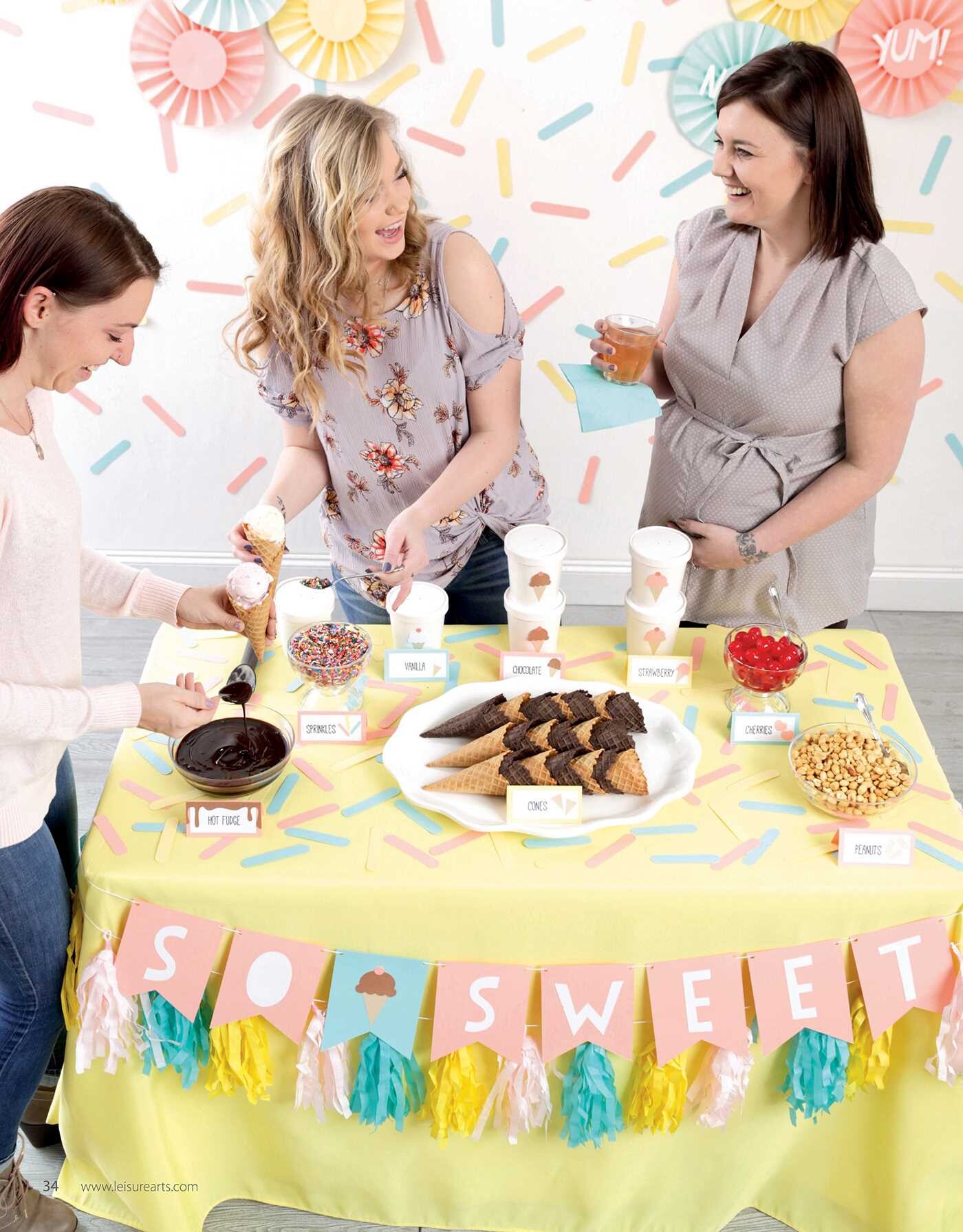 Paper Party—Easy-to-Make Projects for Parties, Celebrations & Even Home ...