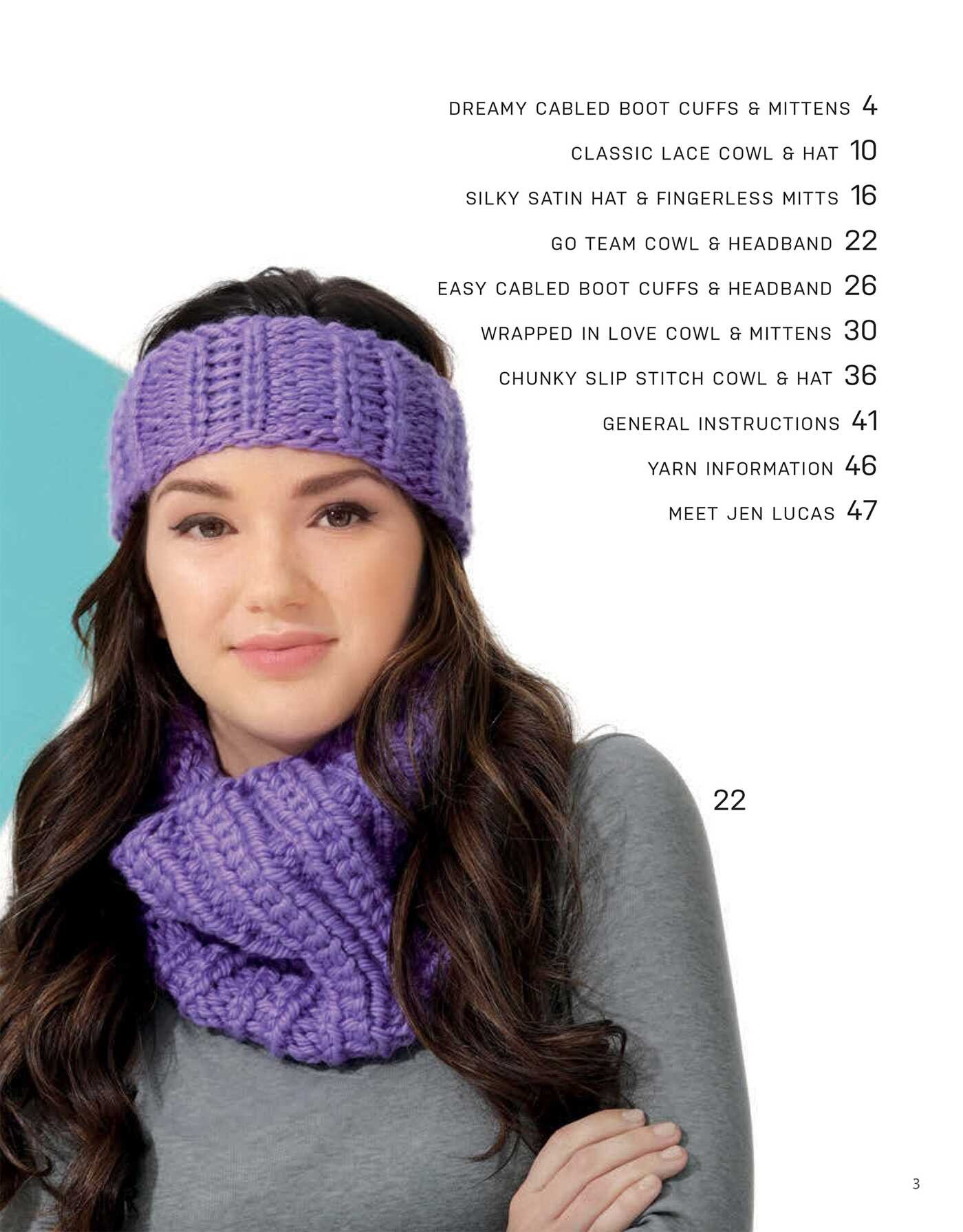 Knit Accessories | Book by Beth MacDonald | Official Publisher Page ...