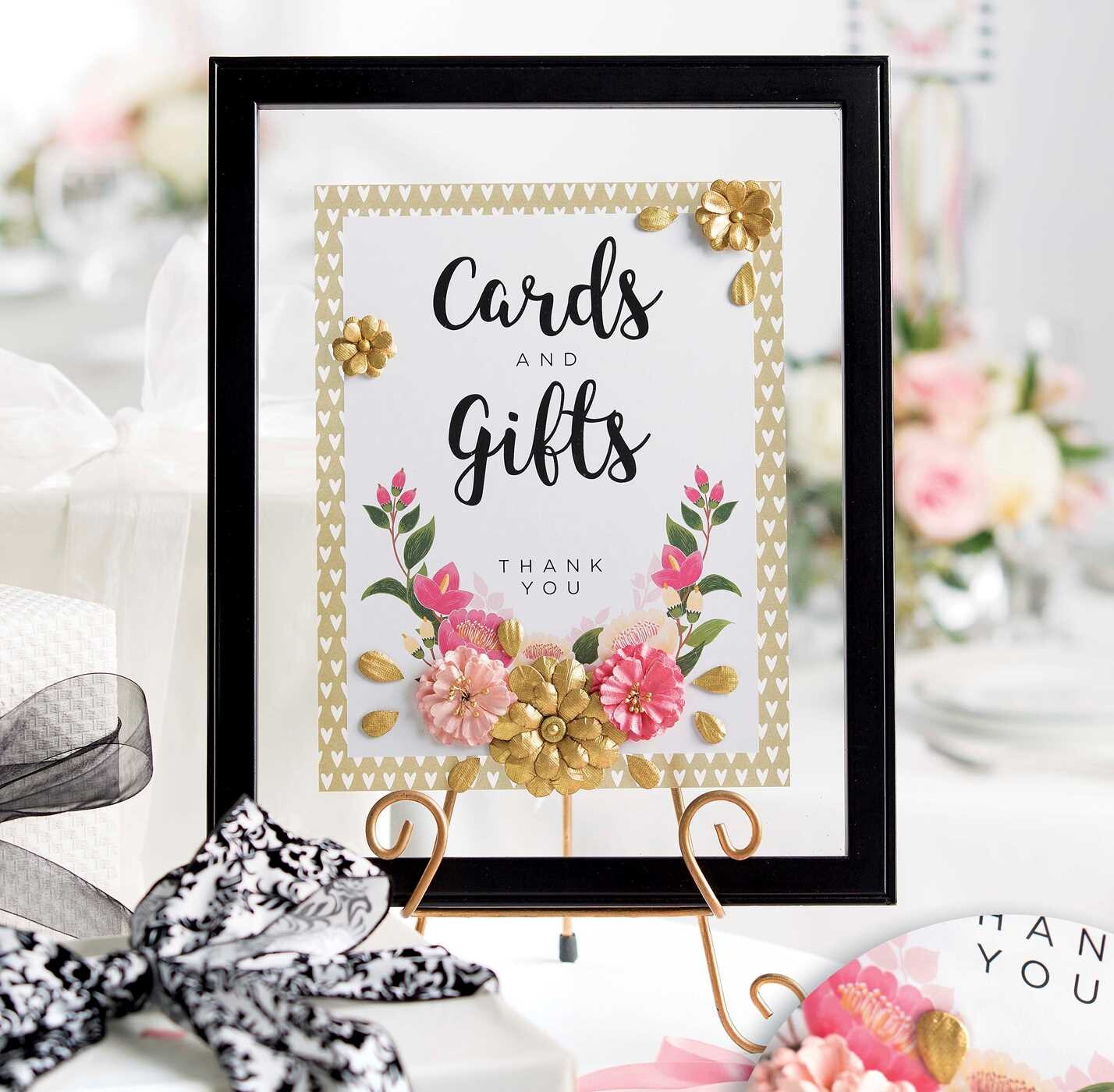 DIY Wedding Decor | Book by Leisure Arts | Official Publisher Page ...