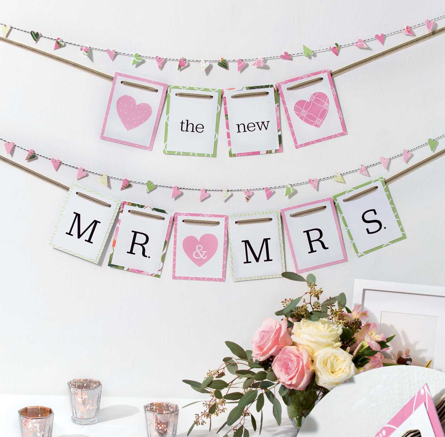 DIY Wedding Decor | Book by Leisure Arts | Official Publisher Page ...