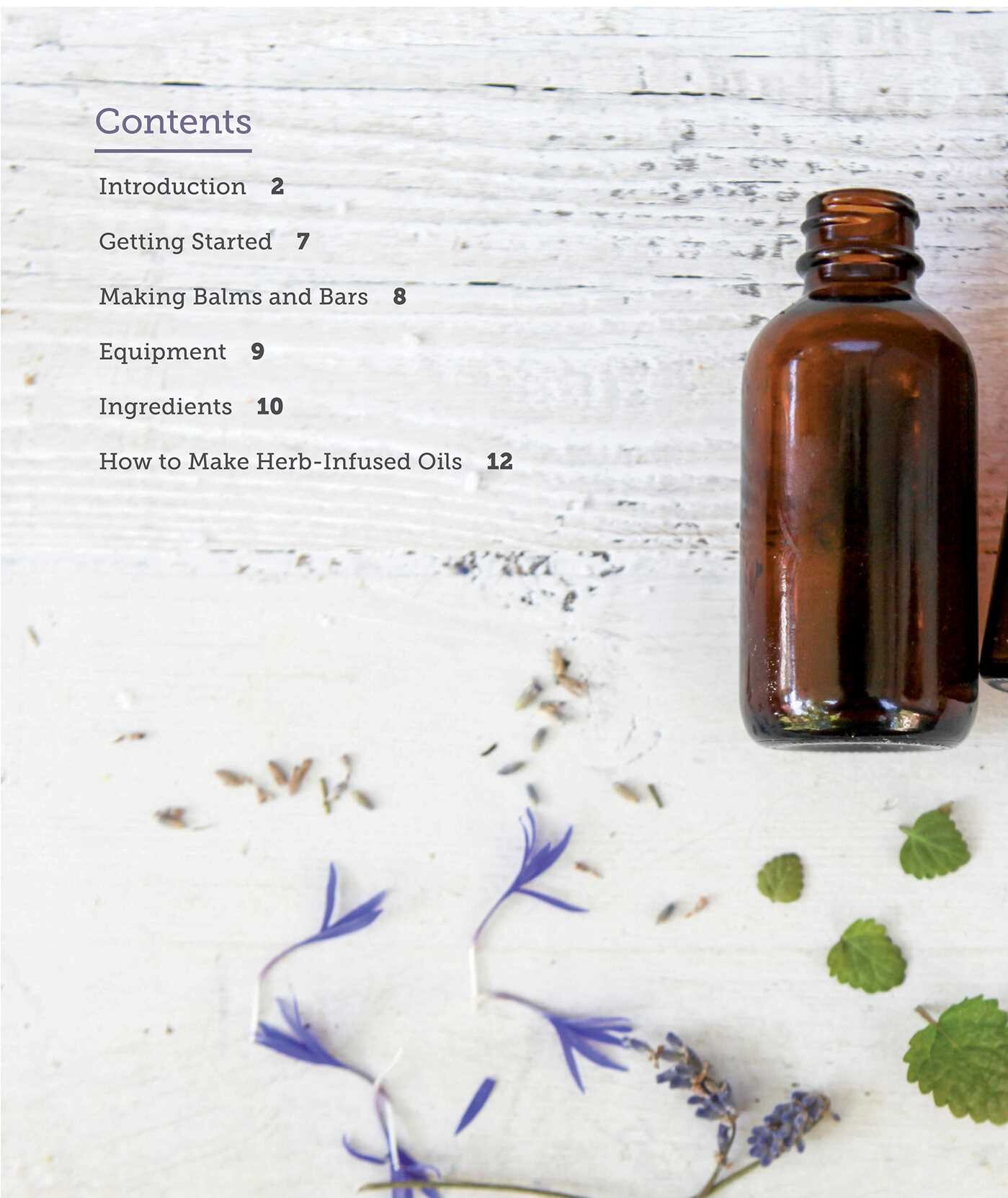 Make & Give Home Apothecary | Book by Stephanie Rose | Official ...