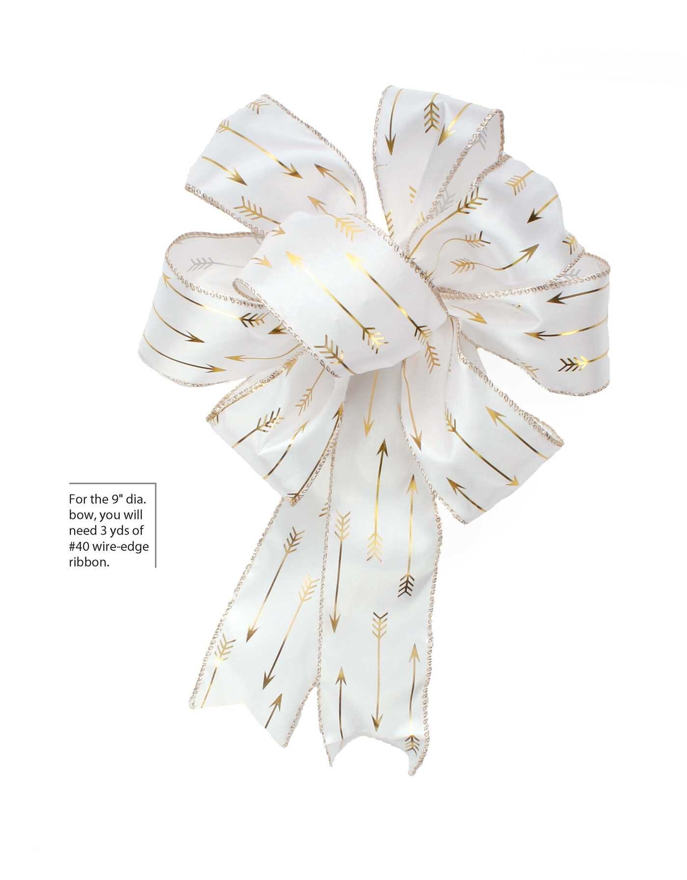 Bow Making Basics | Book by Leisure Arts | Official Publisher Page ...