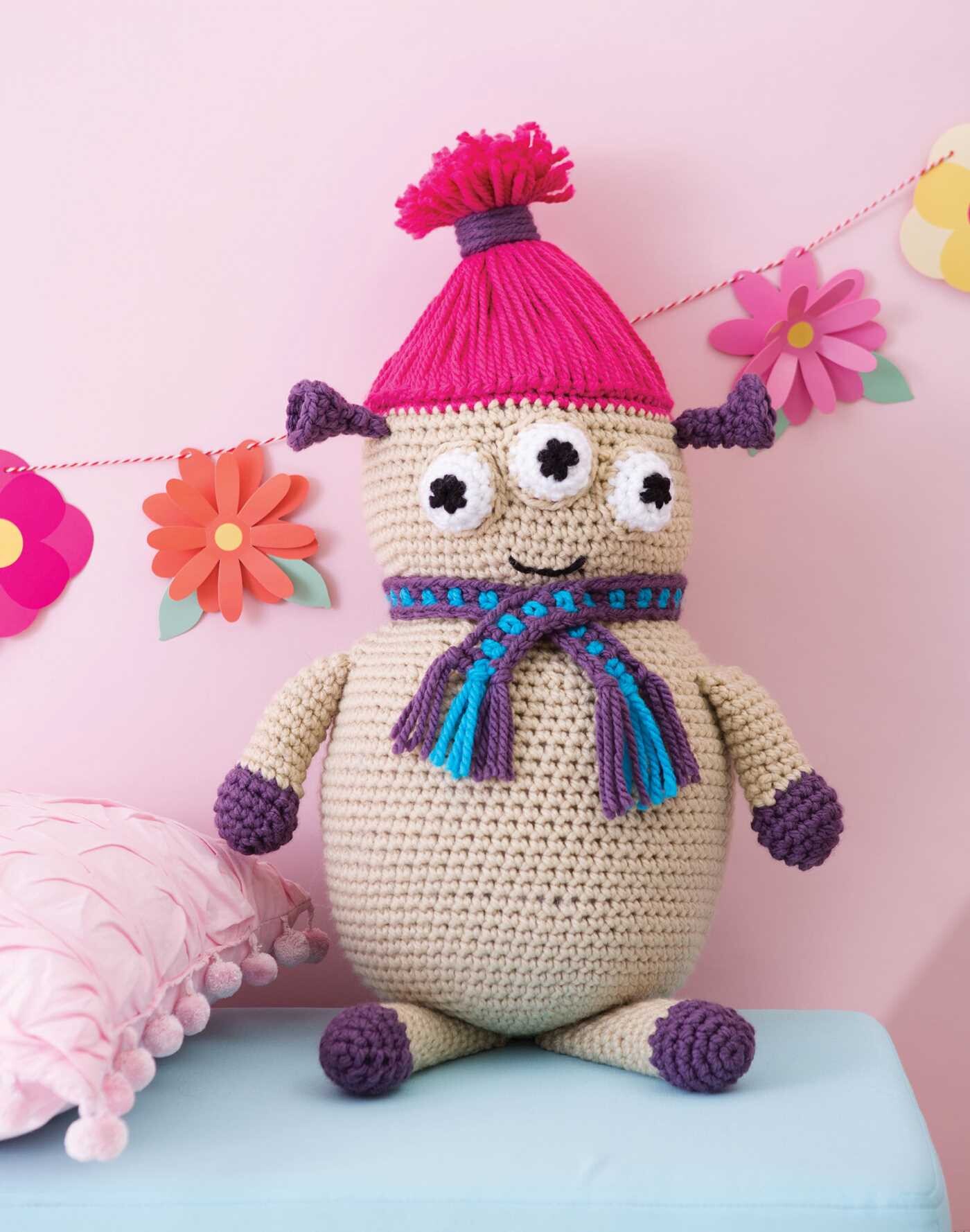 Huggable Monsters | Book by Kristi Simpson | Official Publisher Page ...