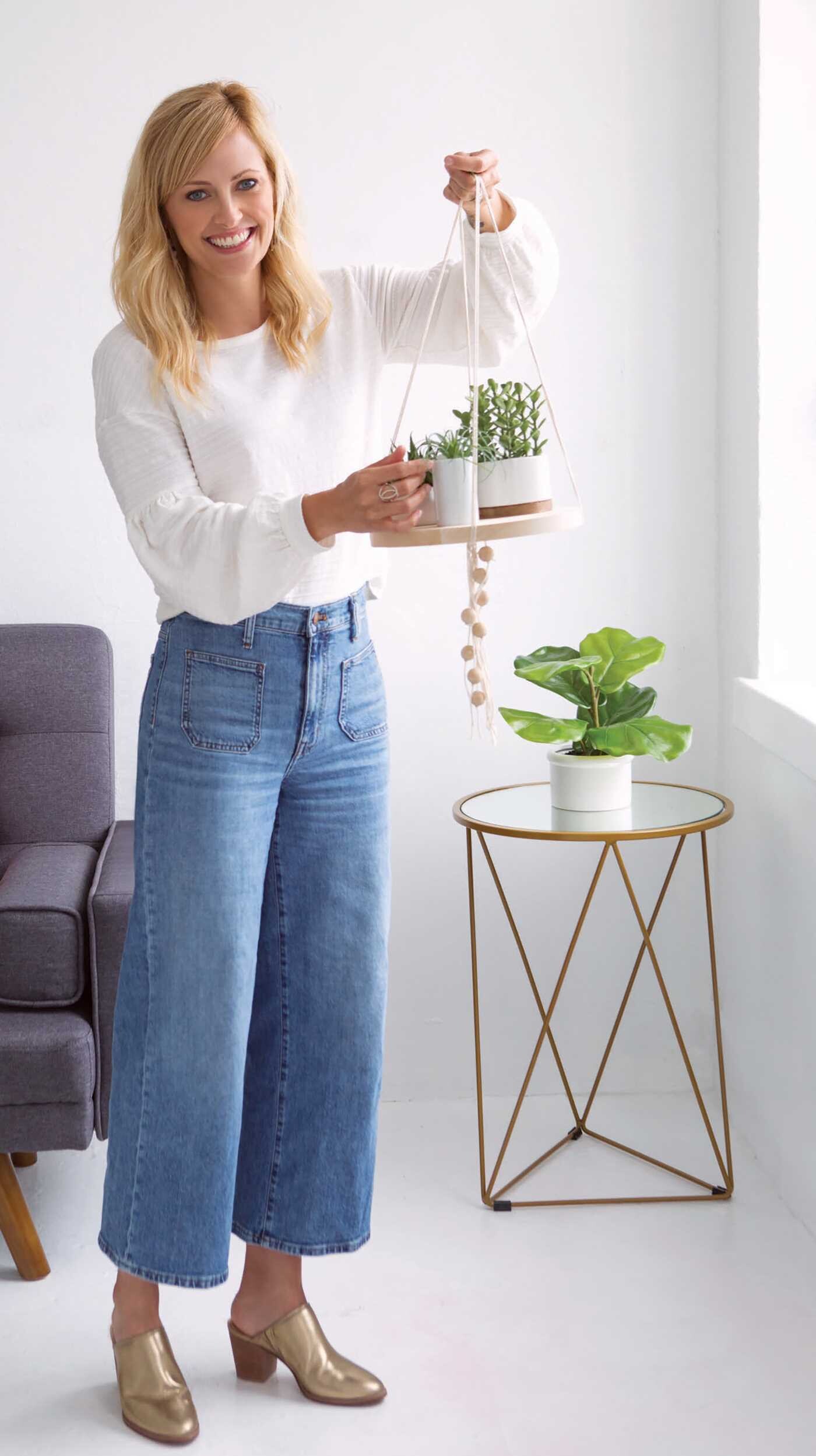 Simple Home Decor | Book by Lori Wenger | Official Publisher Page ...