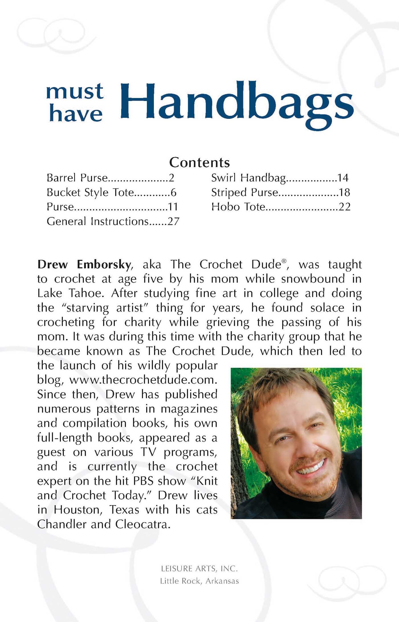 Must Have Handbags | Book by Carol Emmer | Official Publisher Page ...