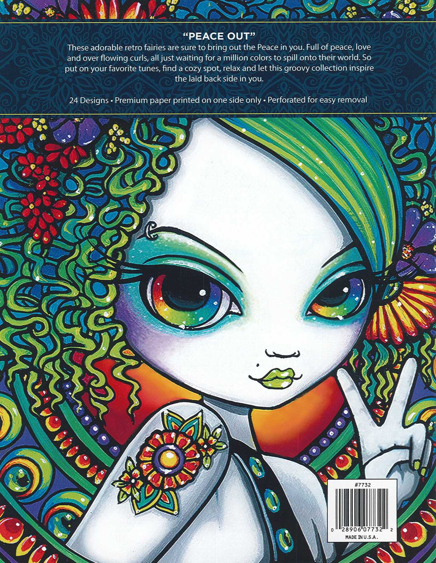 Peace Out | Book by Candi Jensen | Official Publisher Page | Simon ...