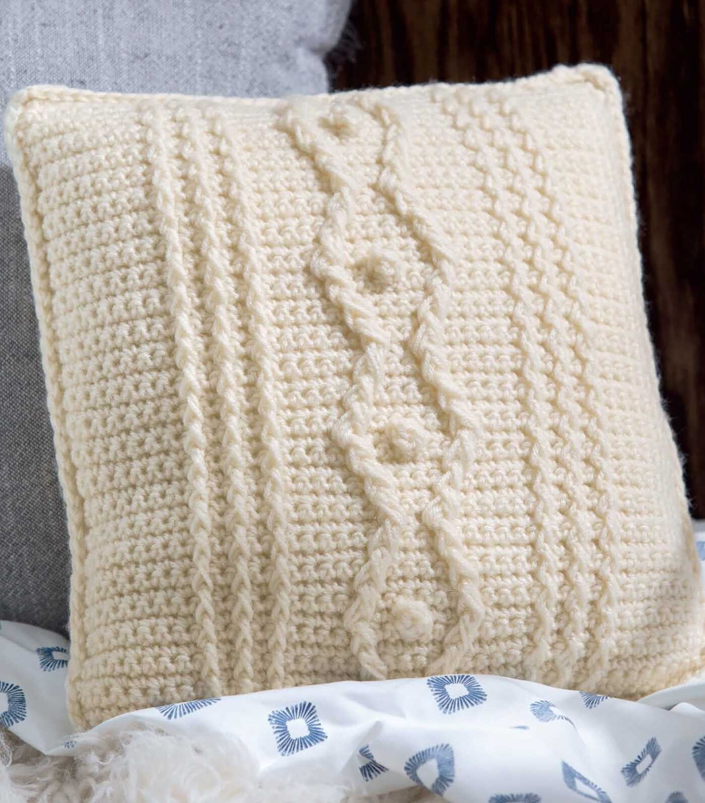 Classic Stitch Crochet | Book by Leisure Arts | Official Publisher Page ...