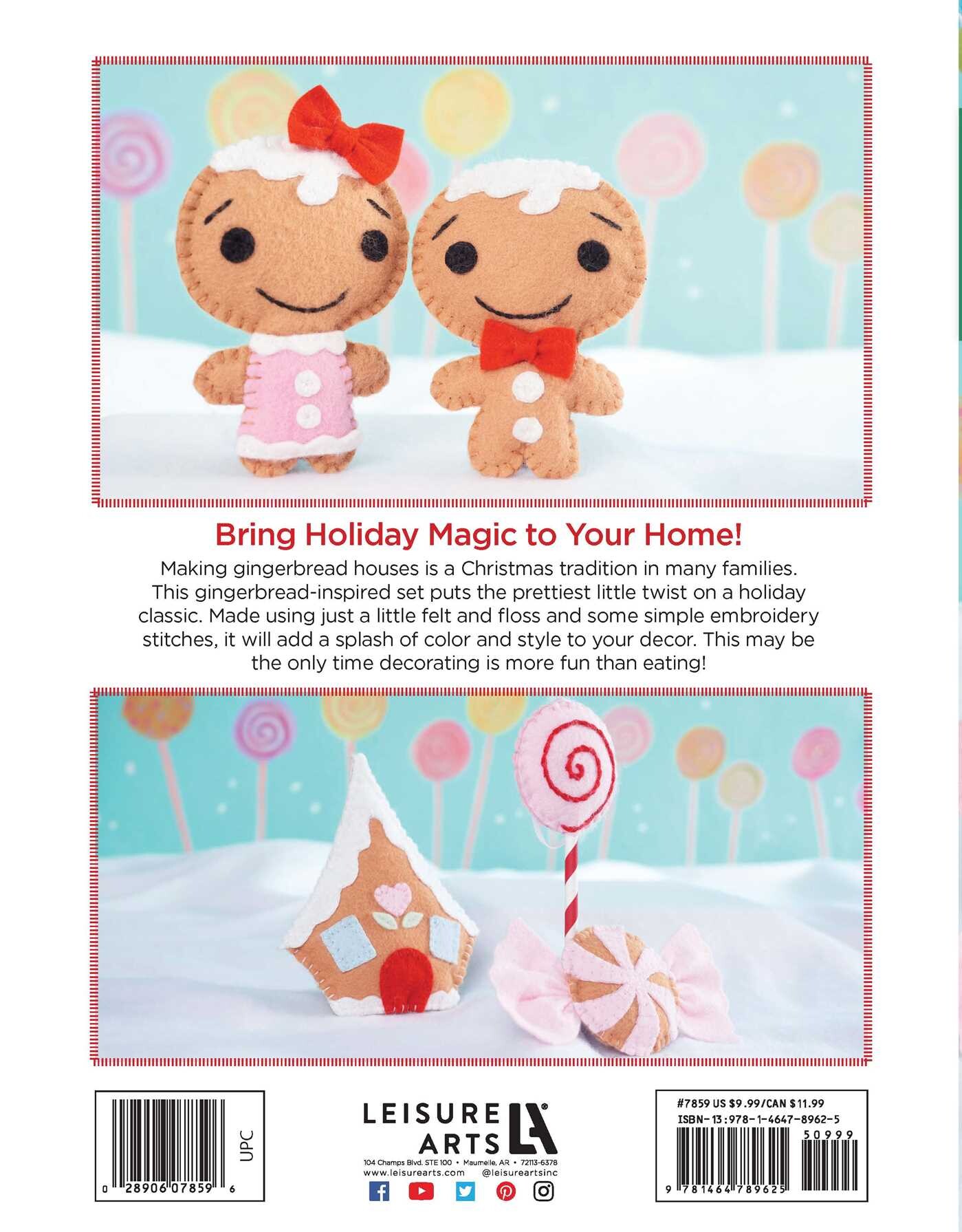 Gingerbread House | Book by Vickie Clontz | Official Publisher Page ...