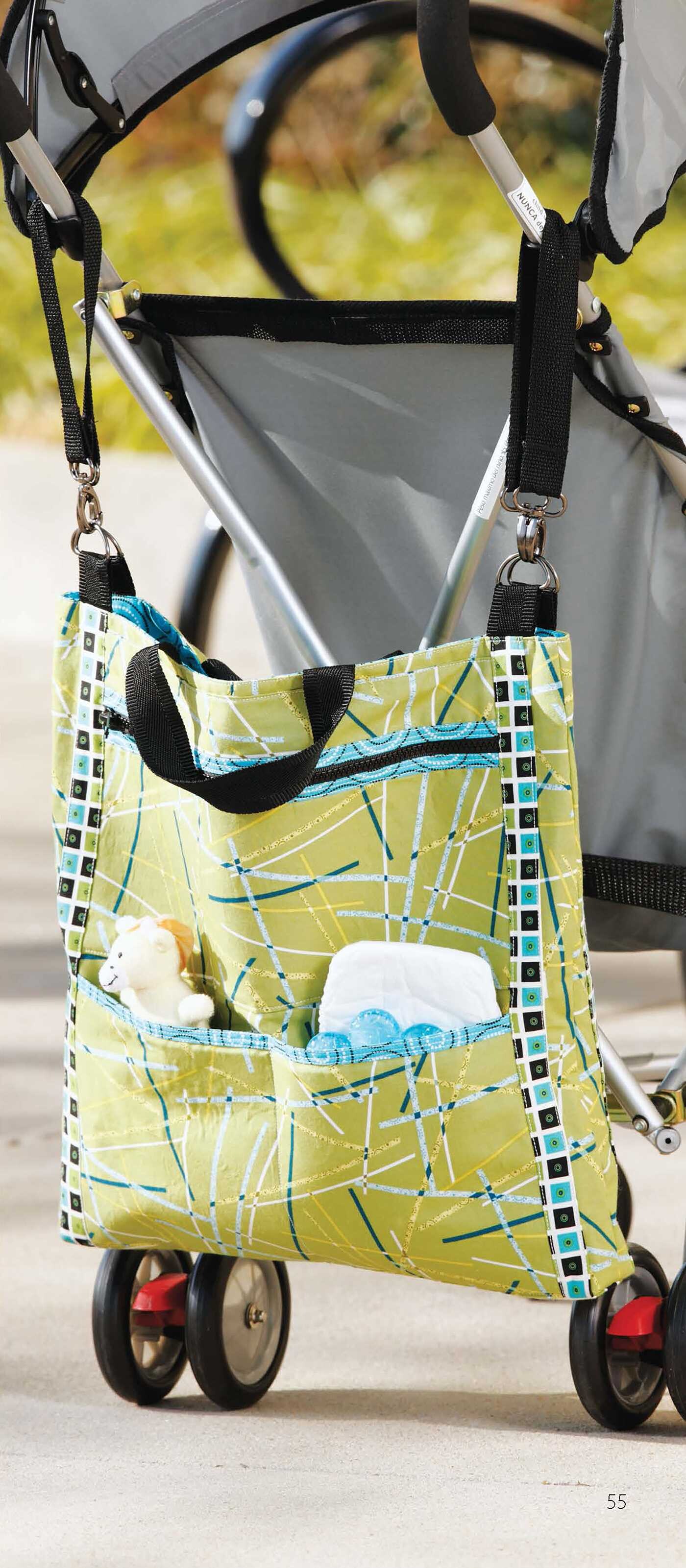 It's in the Bag! | Book by Leisure Arts | Official Publisher Page ...
