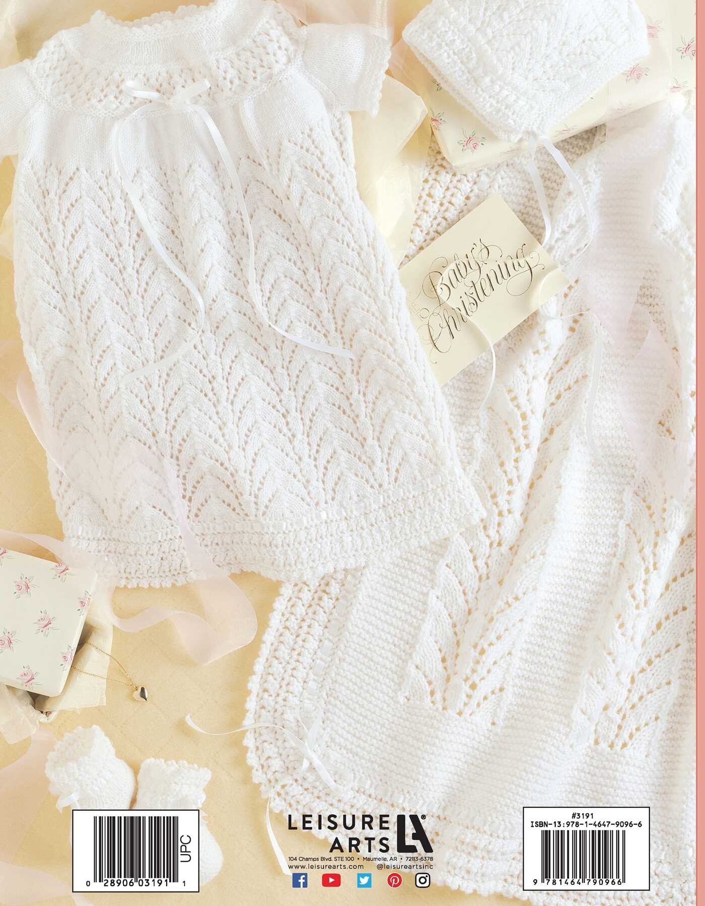 Knit Layette | Book by Studio M | Official Publisher Page | Simon ...