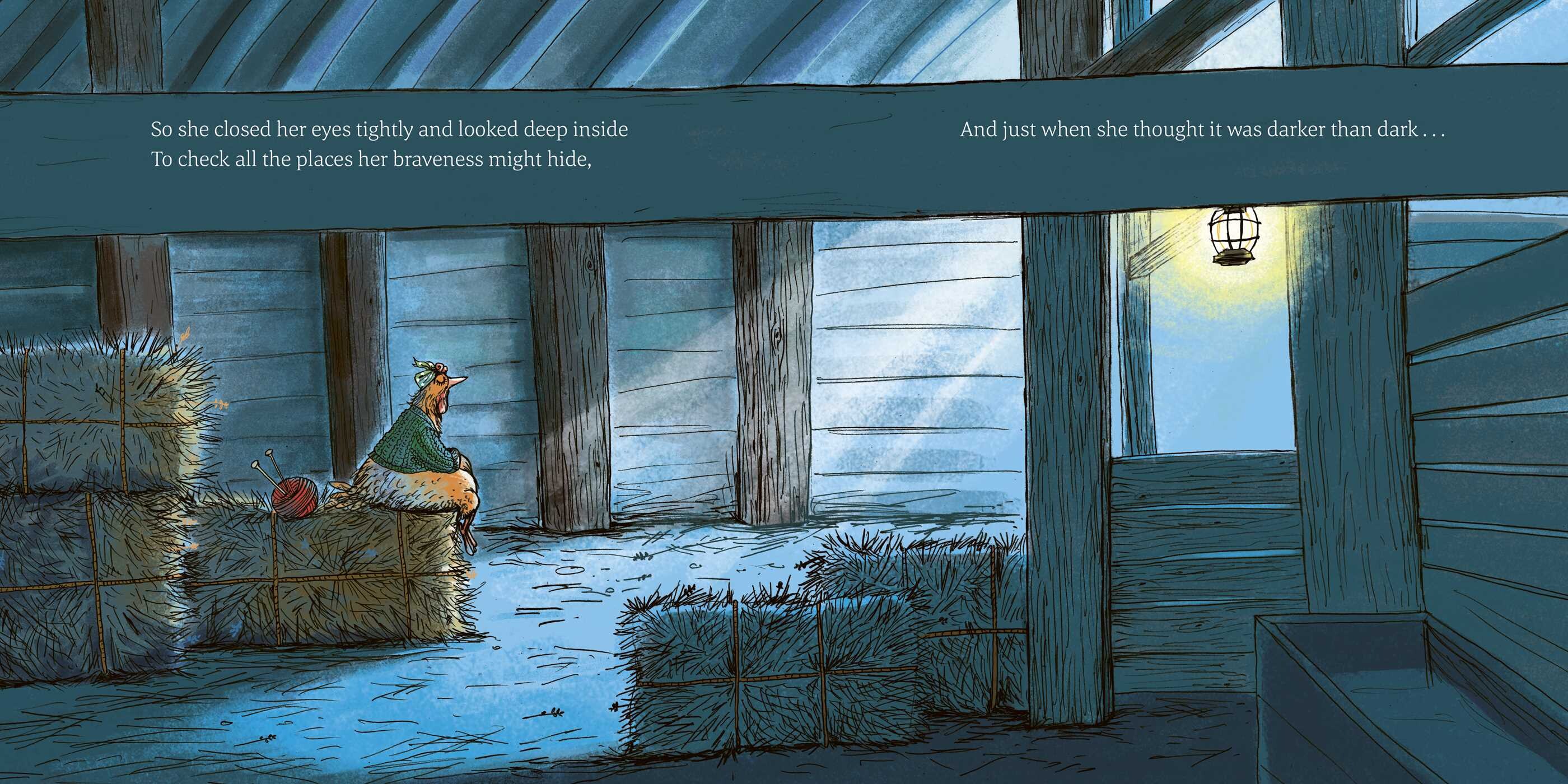 Mavis the Bravest eBook by Lu Fraser, Sarah Warburton | Official ...