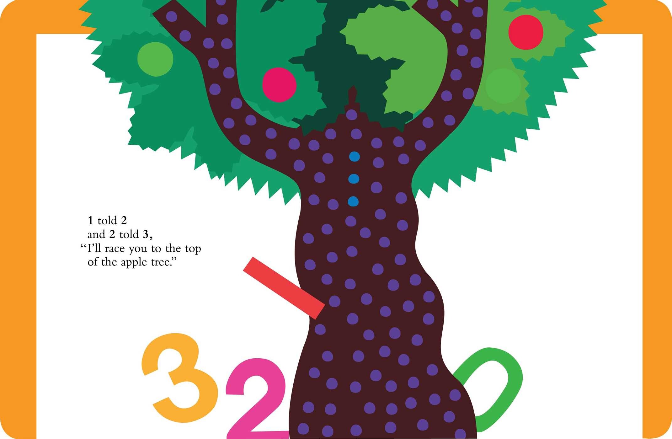 Chicka Chicka 1, 2, 3 | Book by Bill Martin Jr., Michael Sampson, Lois ...