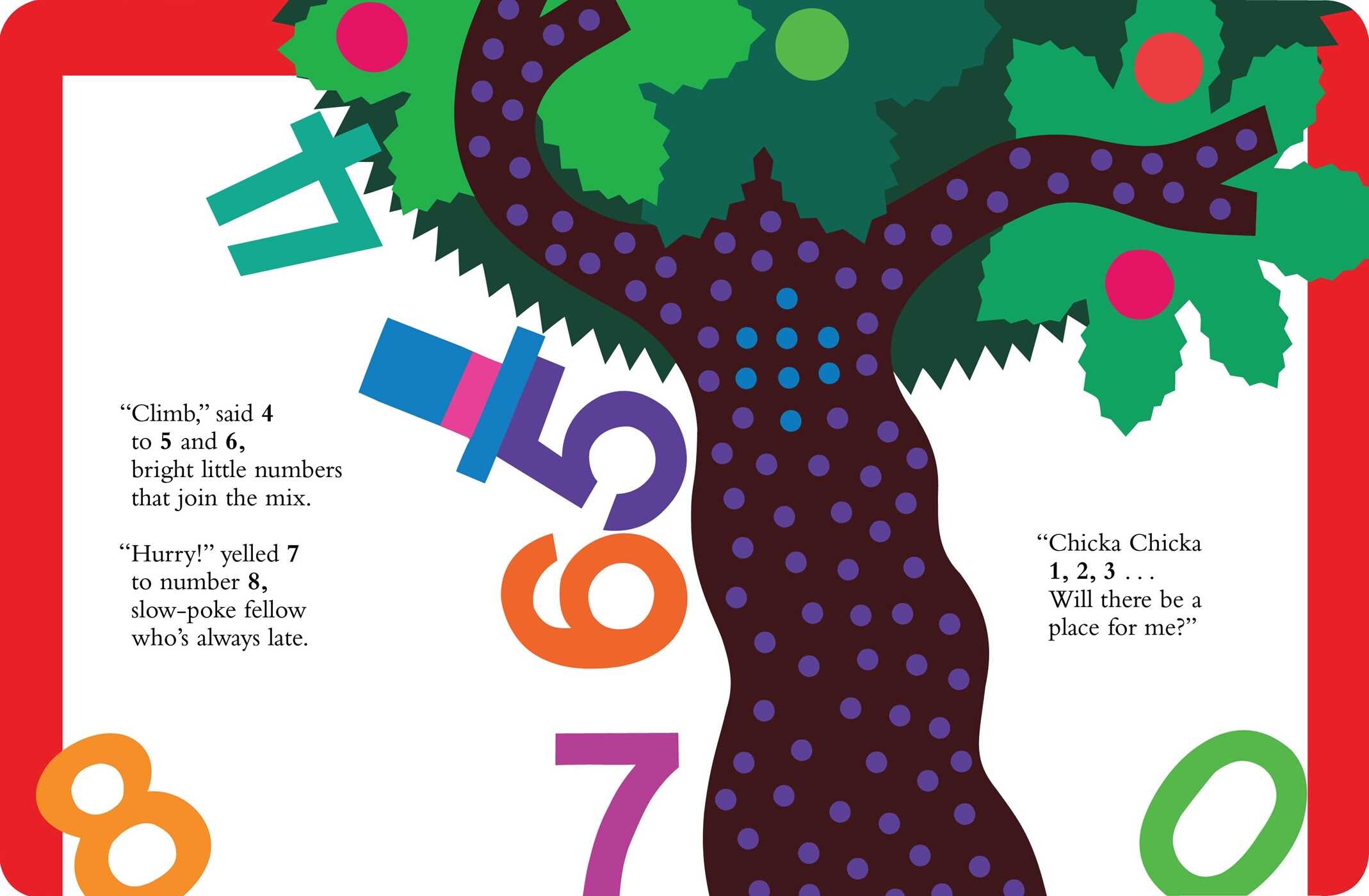 Chicka Chicka 1, 2, 3 | Book by Bill Martin Jr., Michael Sampson, Lois ...