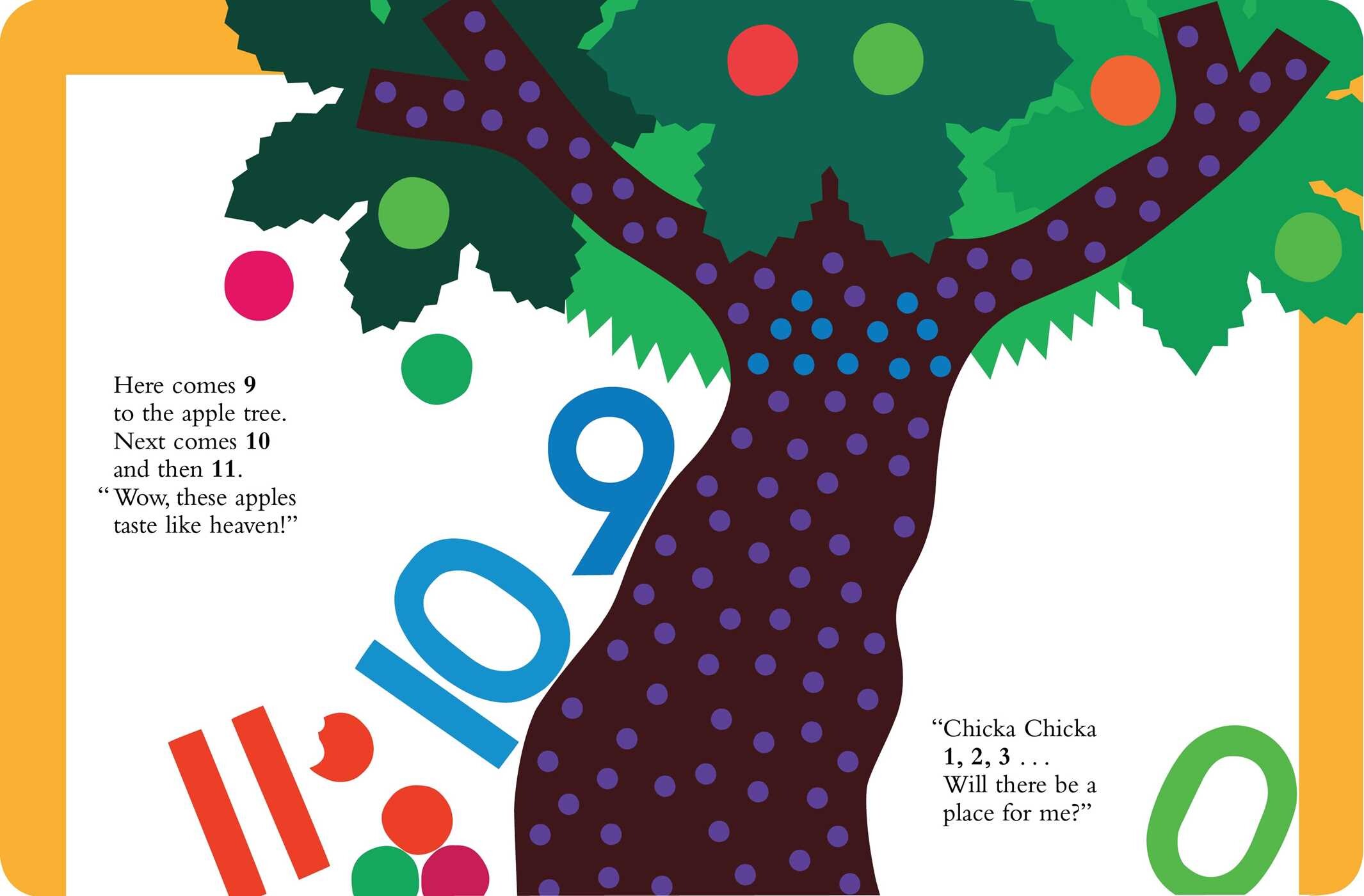 Chicka Chicka 1, 2, 3 | Book by Bill Martin Jr., Michael Sampson, Lois ...