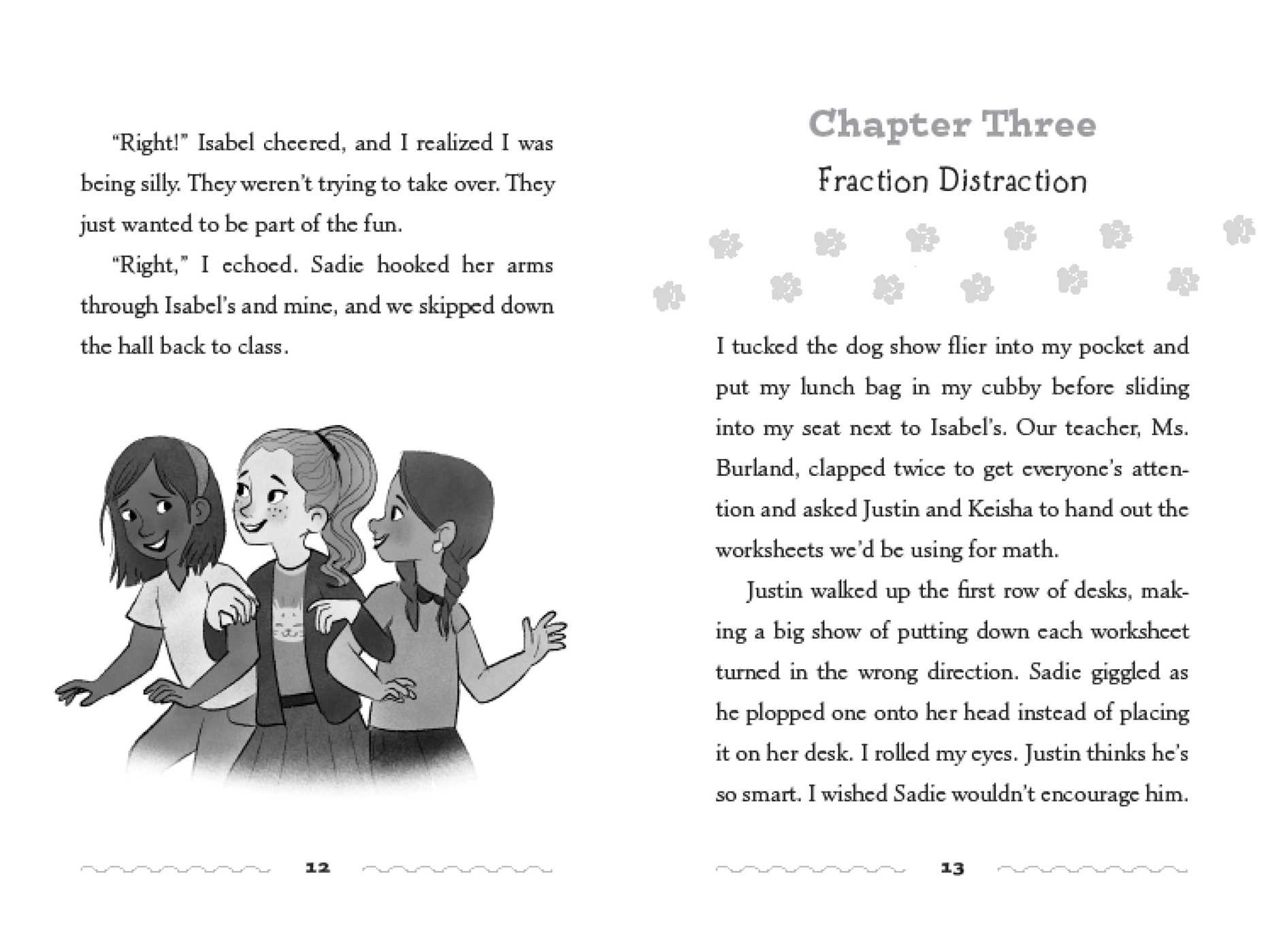 Anna, Banana, and the Puppy Parade | Book by Anica Mrose Rissi, Meg ...